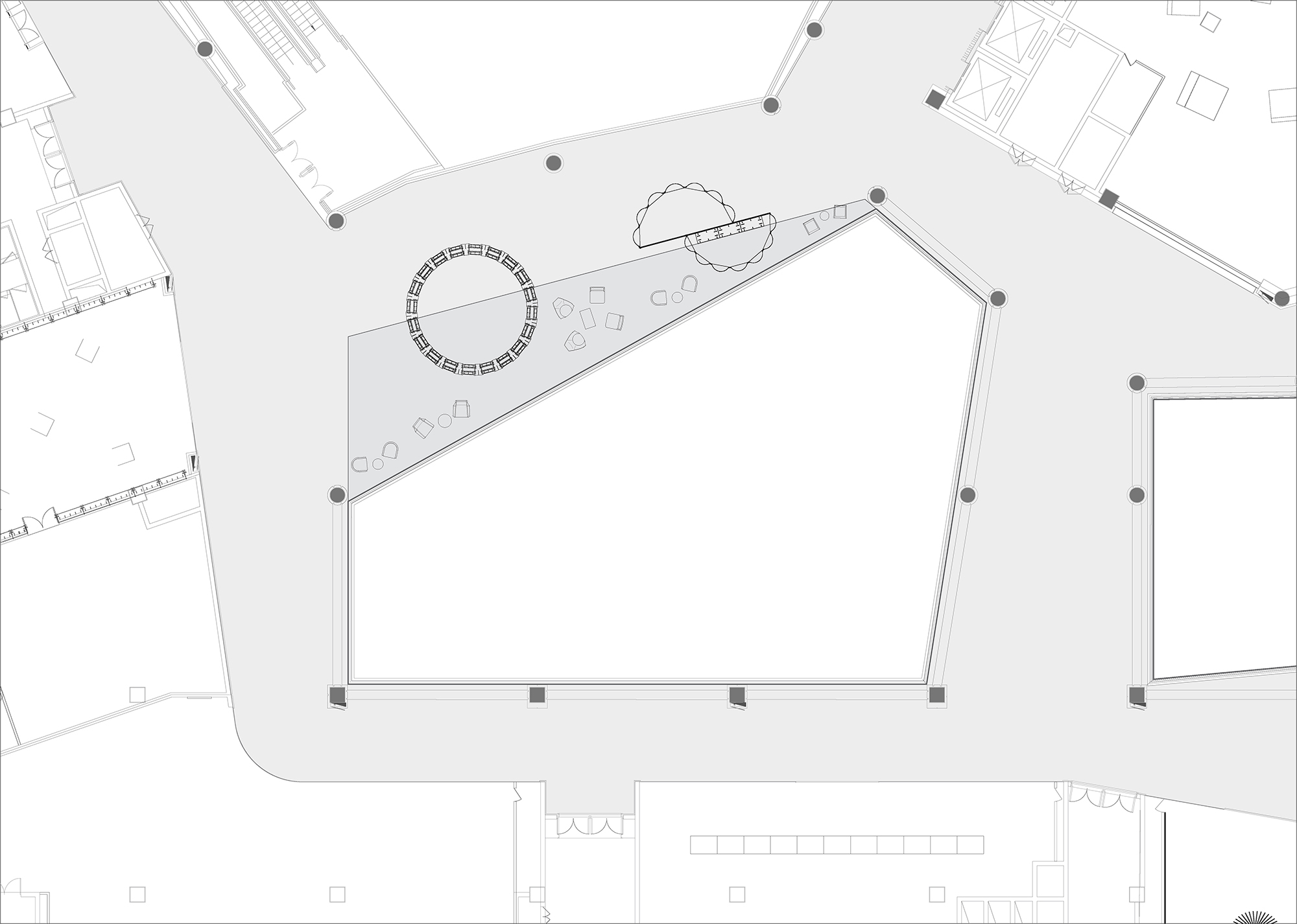 Two Paper Houses by LUO studio - Architizer