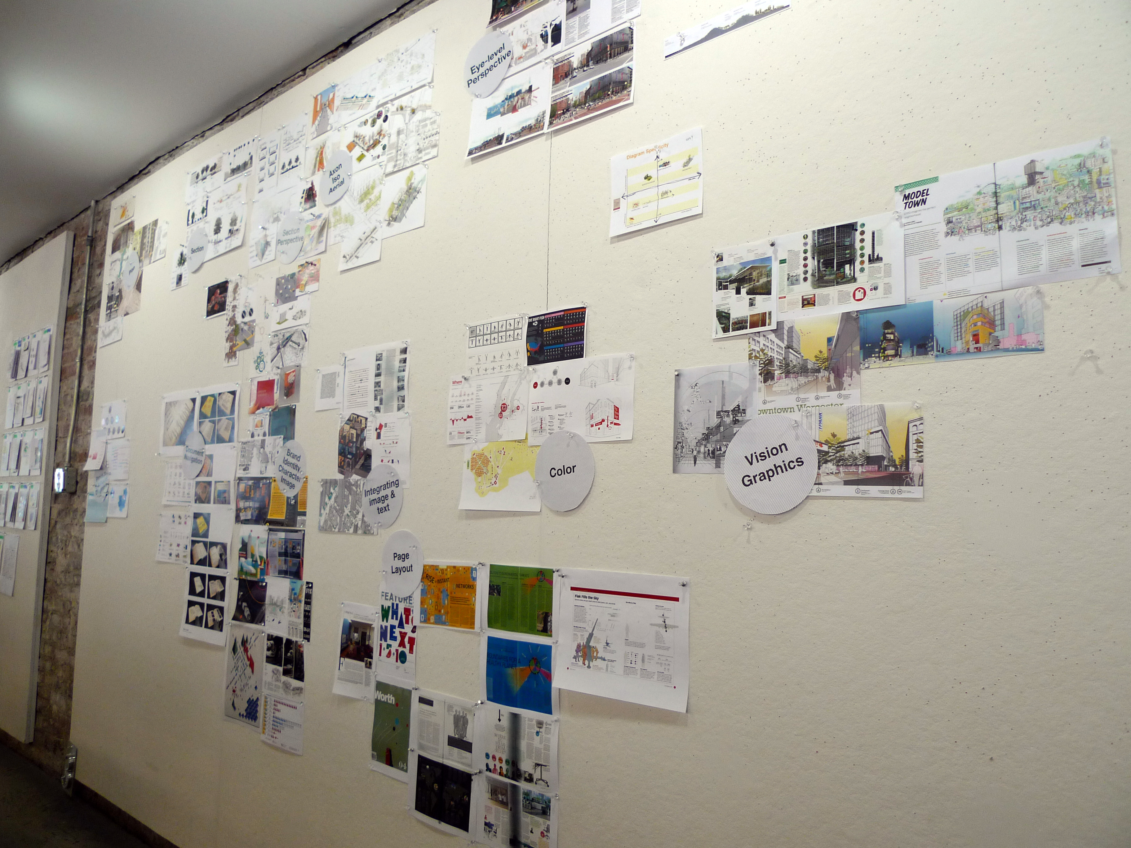 Boston Complete Streets Design Guidelines by Utile, Inc. - Architizer