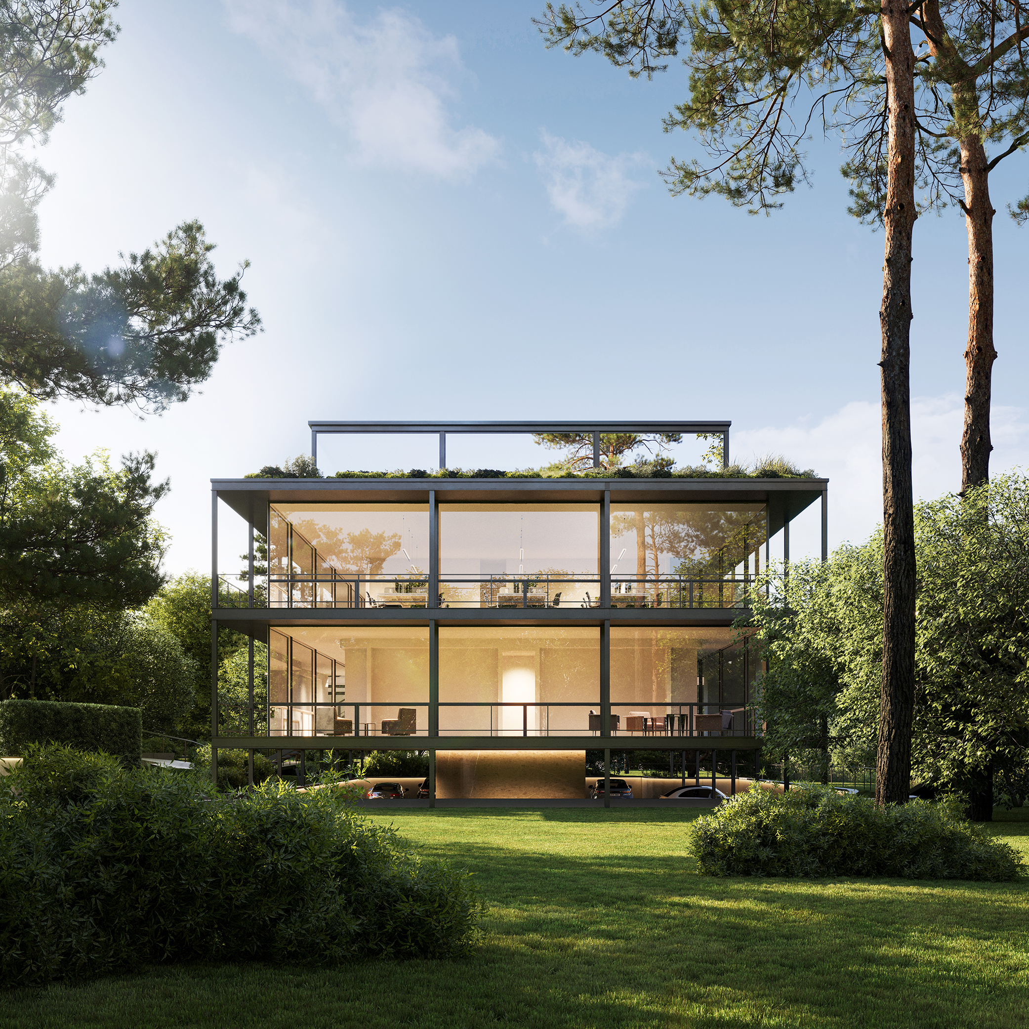 Rottet Studio Houston by Rottet Studio - Architizer