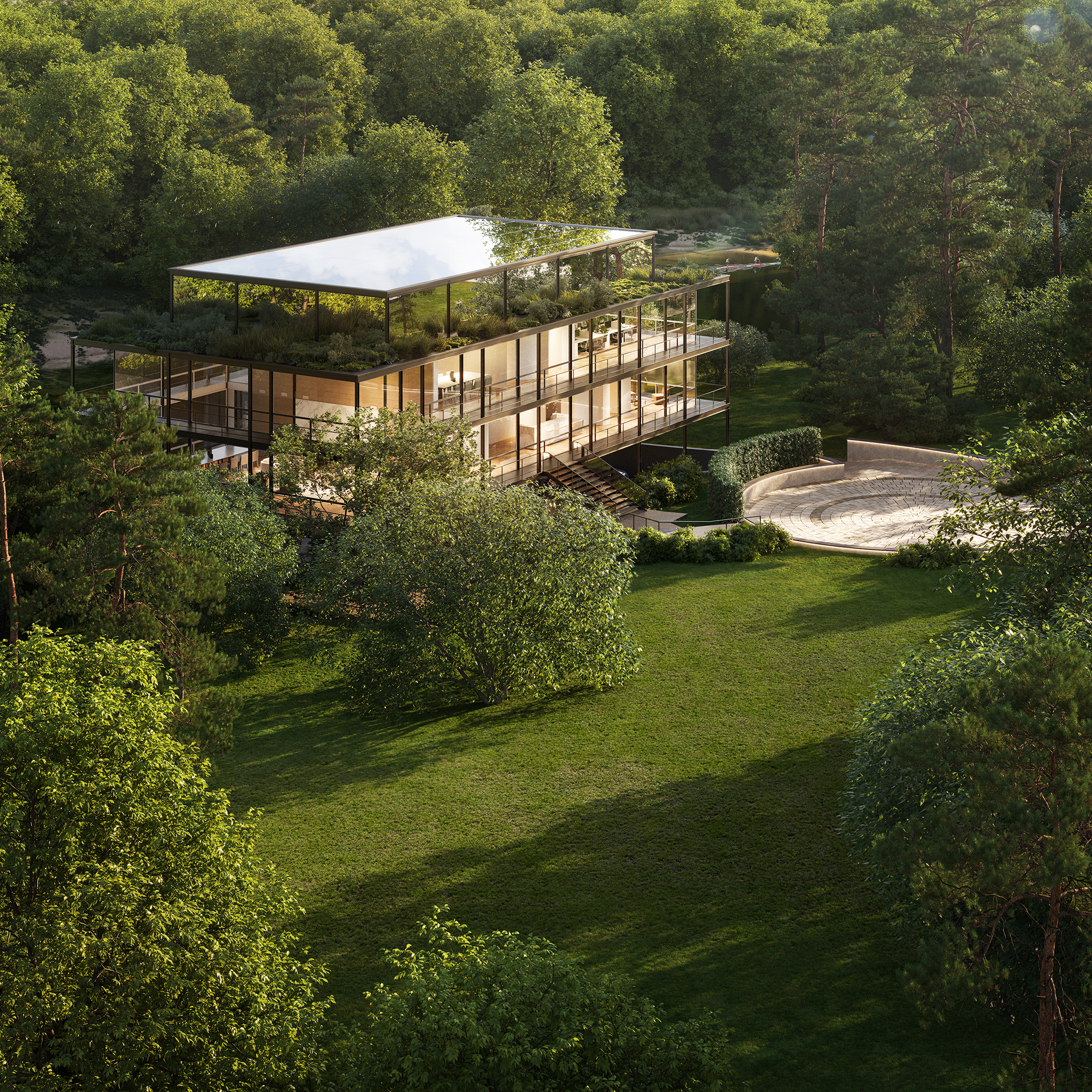 Rottet Studio Houston by Rottet Studio - Architizer