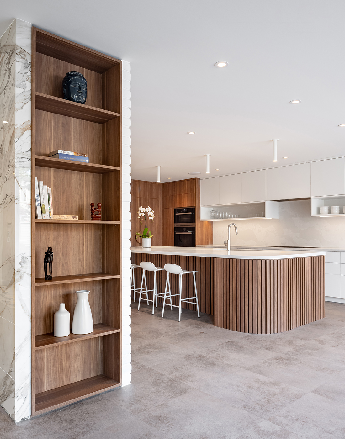 Izen Architecture - Architizer
