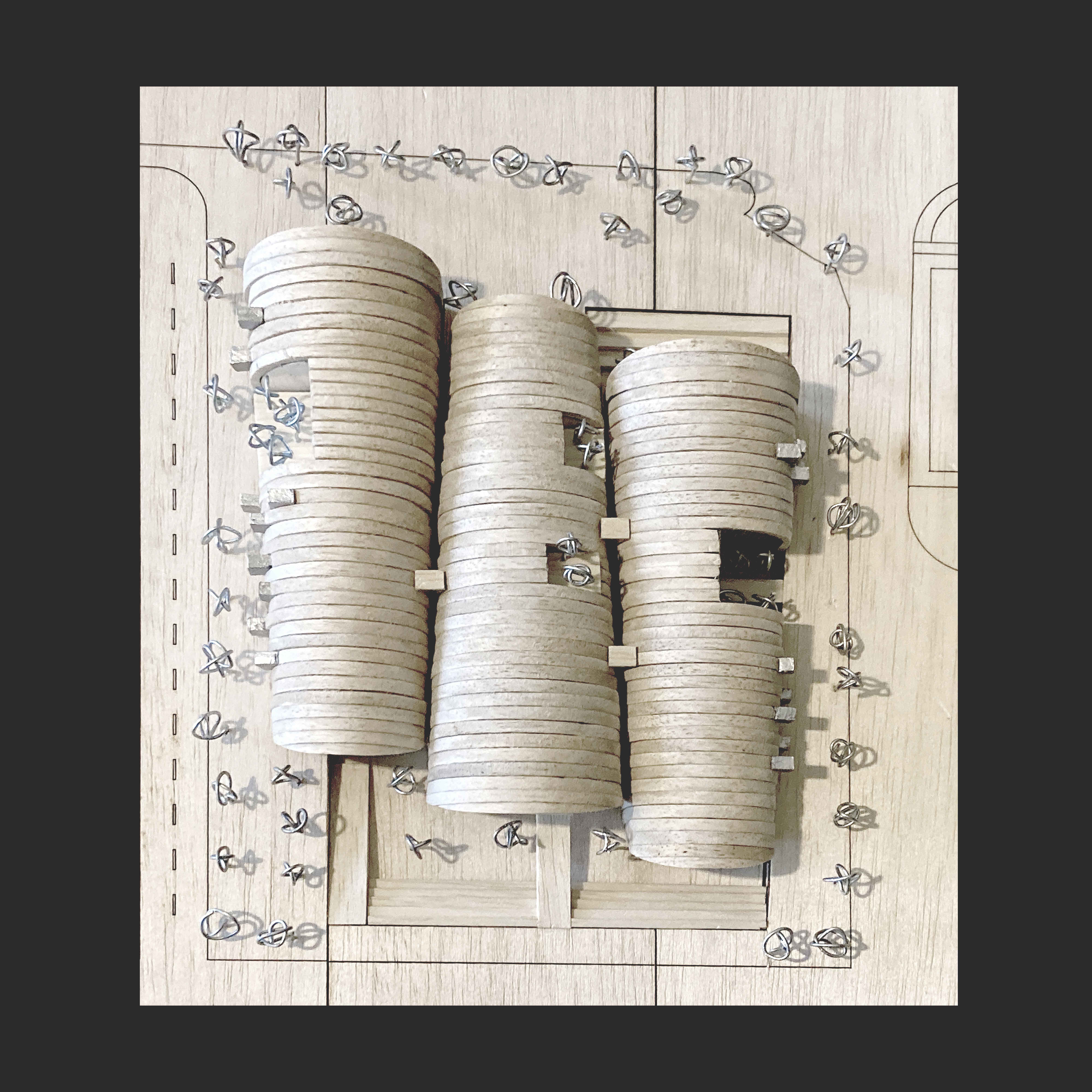 Administrative Building of ‘Aban’ Factory by AshariArchitects - Architizer