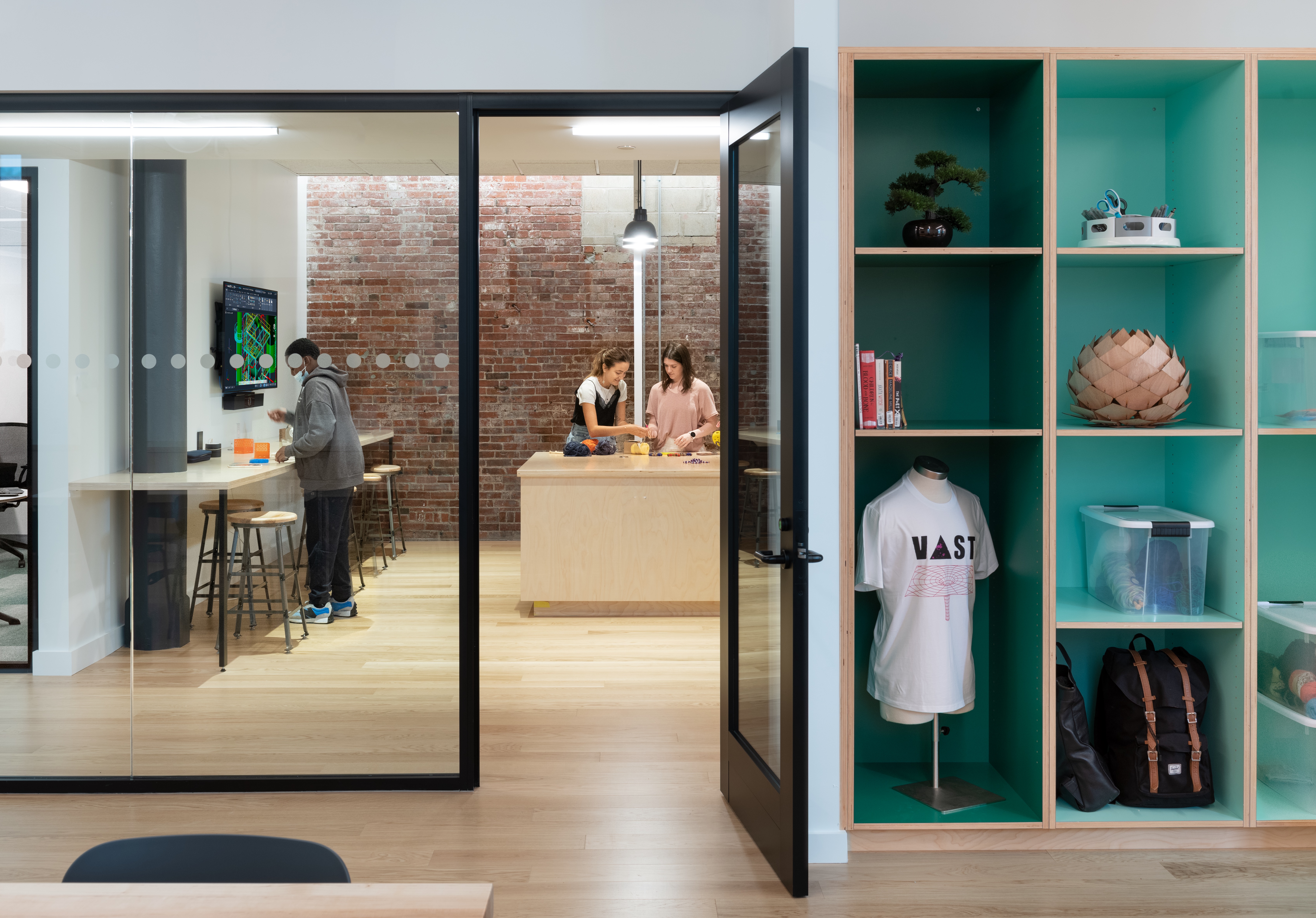 The Possible Zone by Utile, Inc. - Architizer