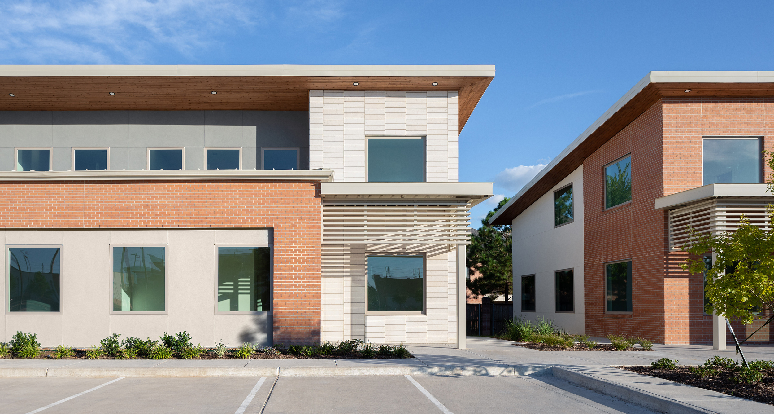 Vintage Office Condos by Arc Three - Architizer