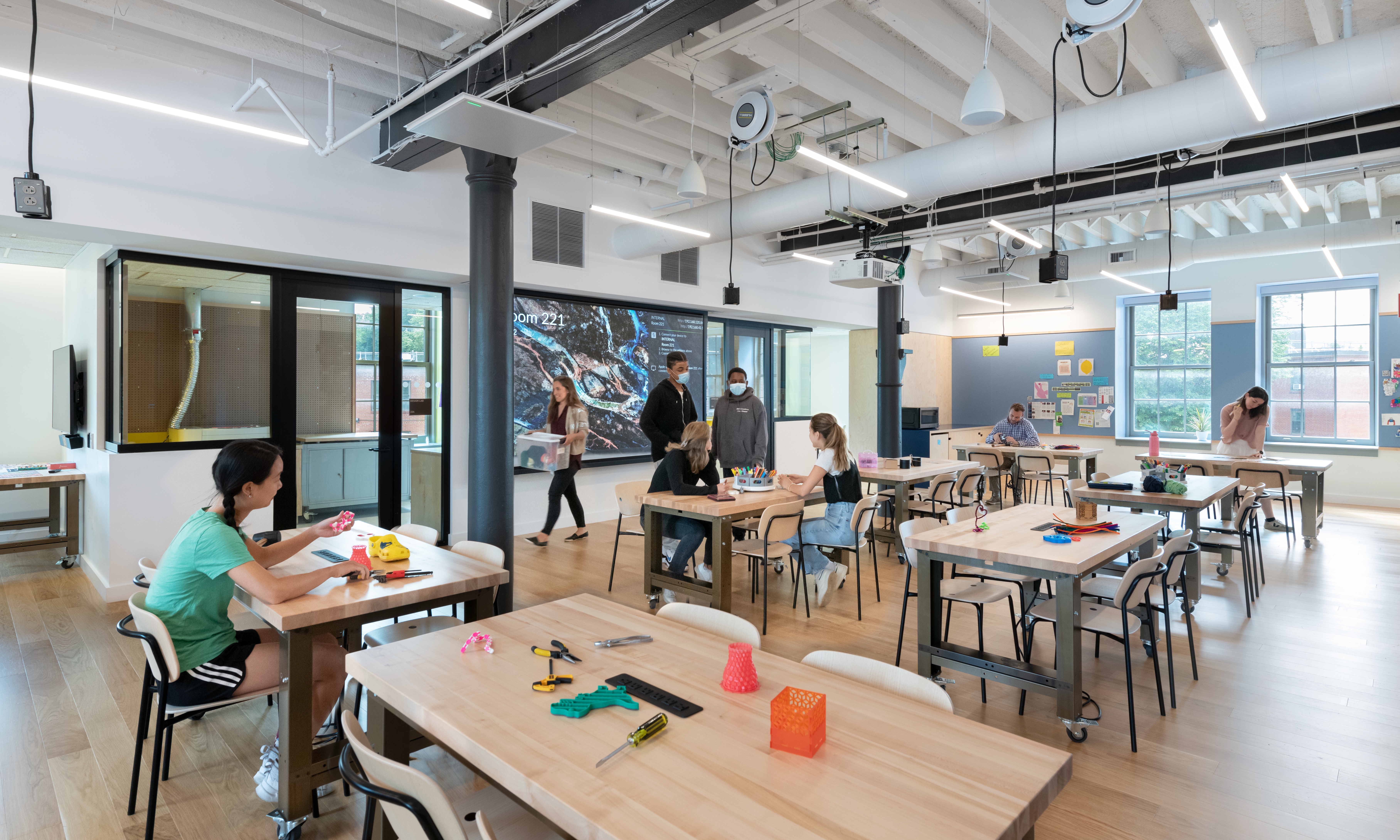 The Possible Zone by Utile, Inc. - Architizer