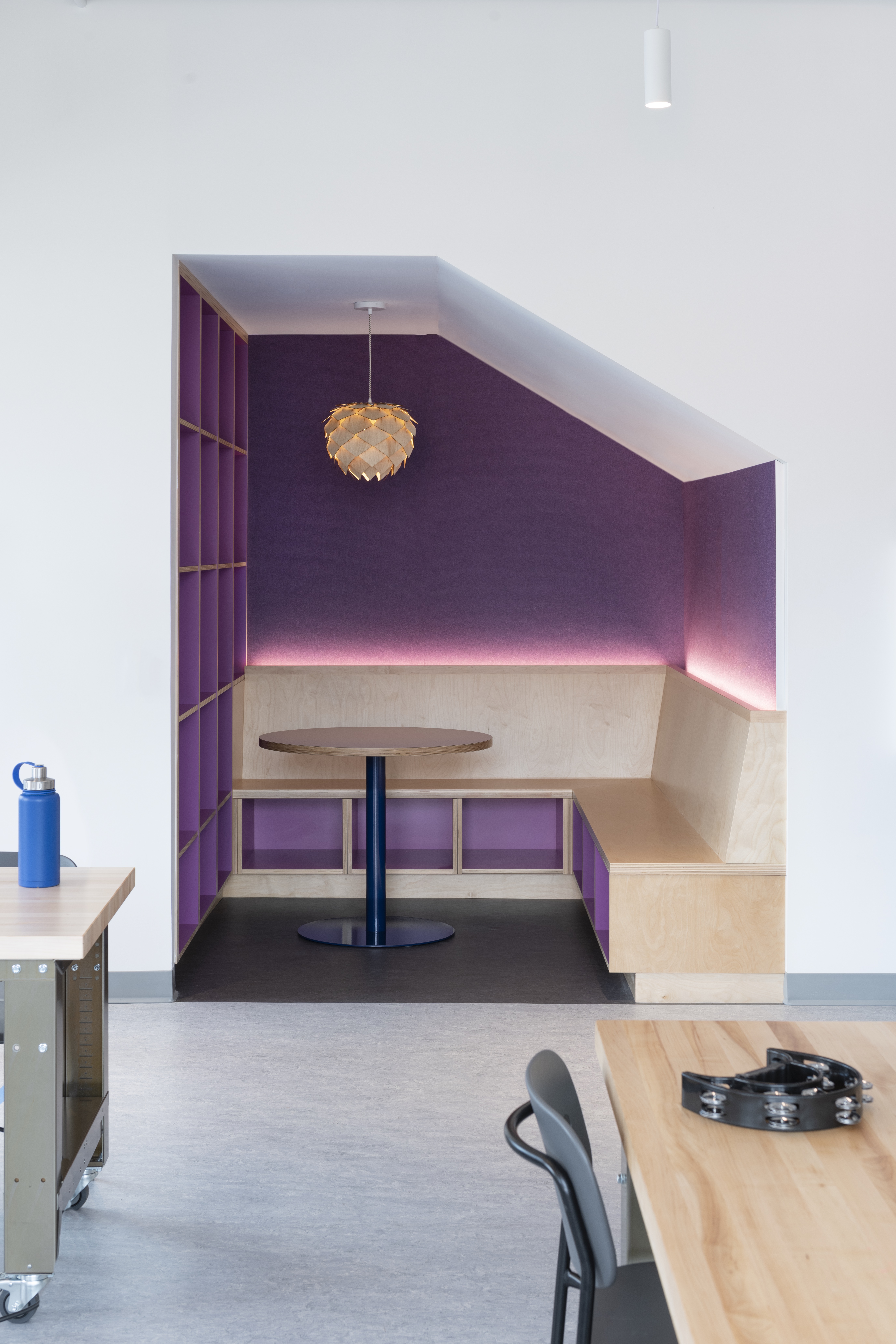 The Possible Zone by Utile, Inc. - Architizer