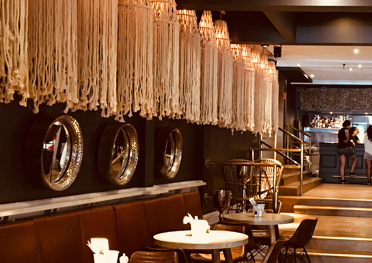 The Observer Hotel, Sydney. Hotel & Leisure Design - Australia. by ...