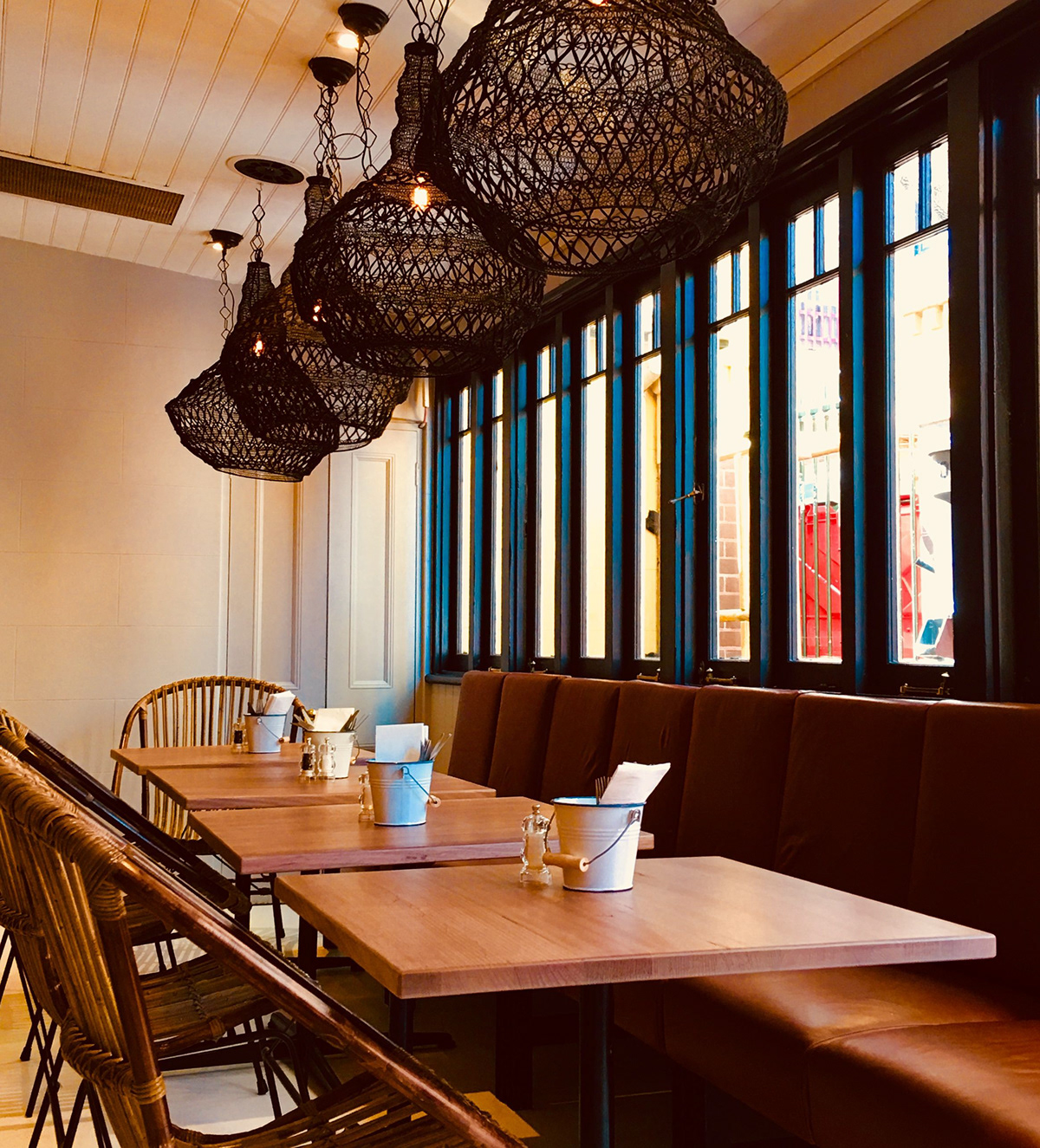 The Observer Hotel, Sydney. Hotel & Leisure Design - Australia. by ...