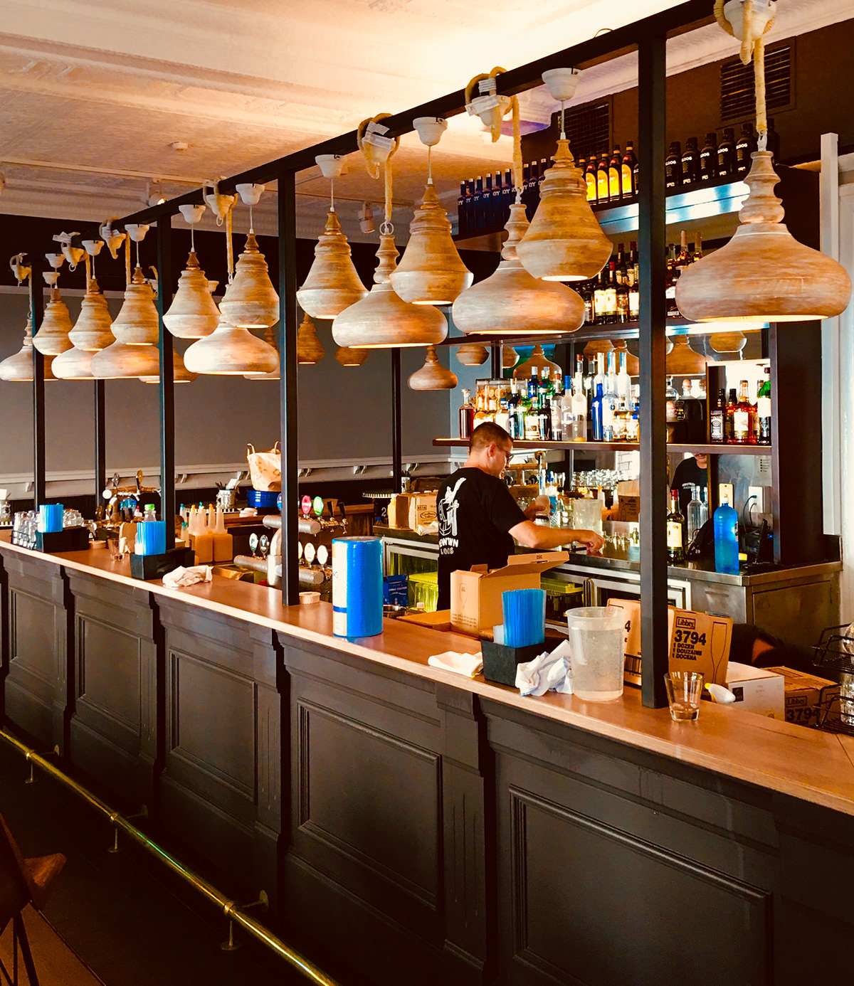 The Observer Hotel, Sydney. Hotel & Leisure Design - Australia. by ...