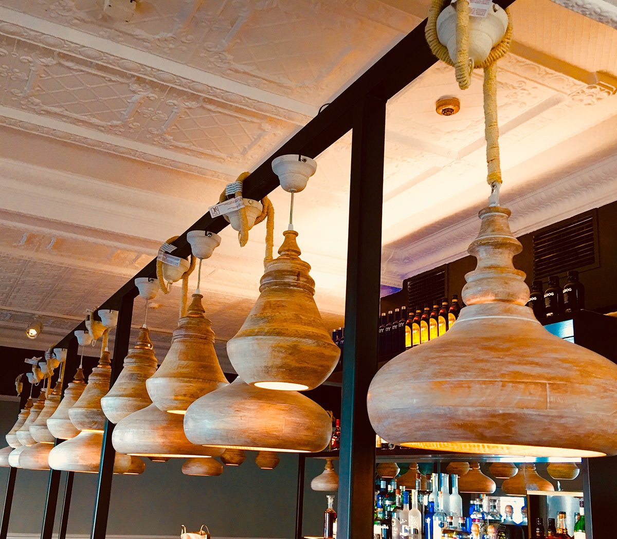 The Observer Hotel, Sydney. Hotel & Leisure Design - Australia. by ...