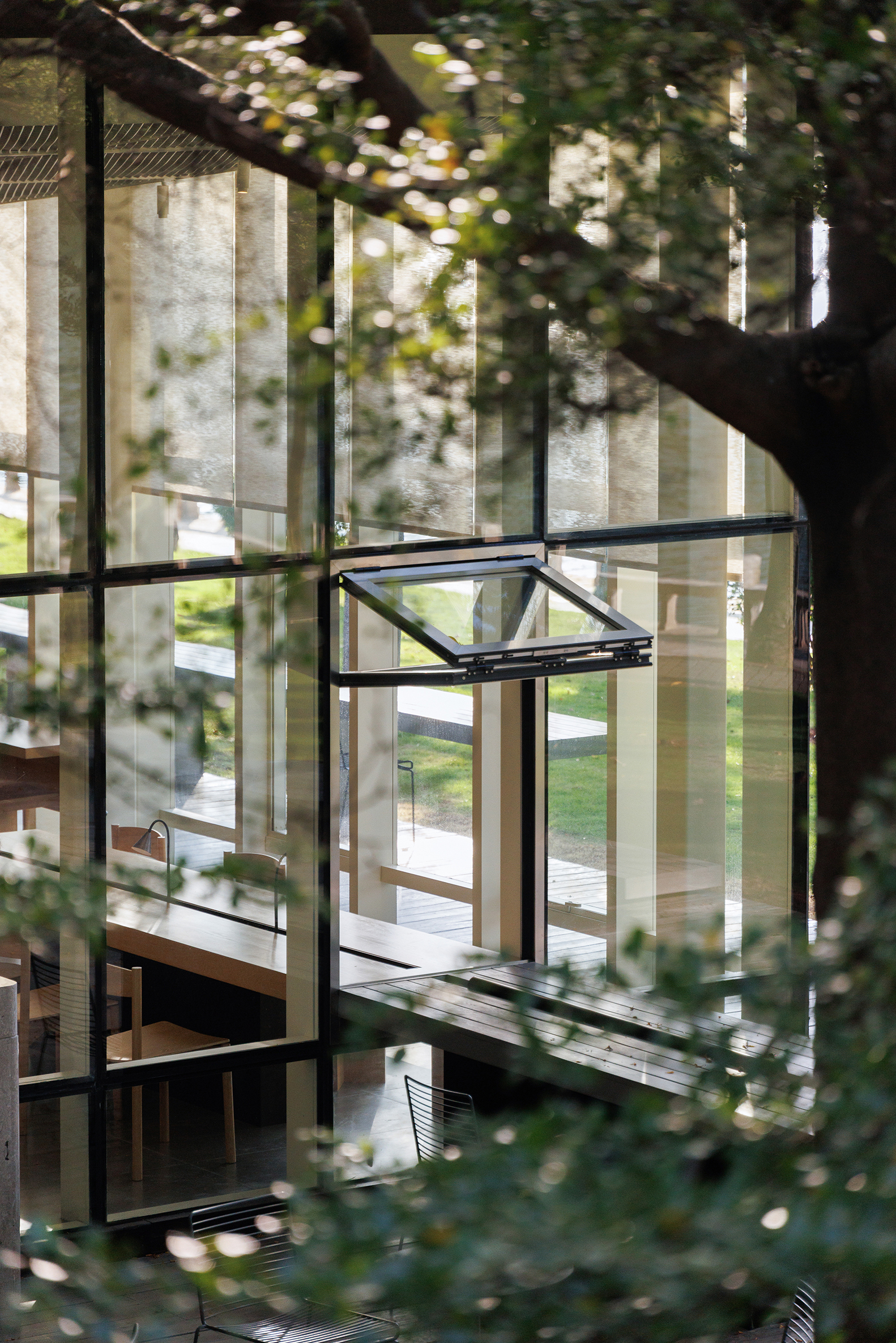 BASAO Bailuzhou by Neutra Architects - Architizer