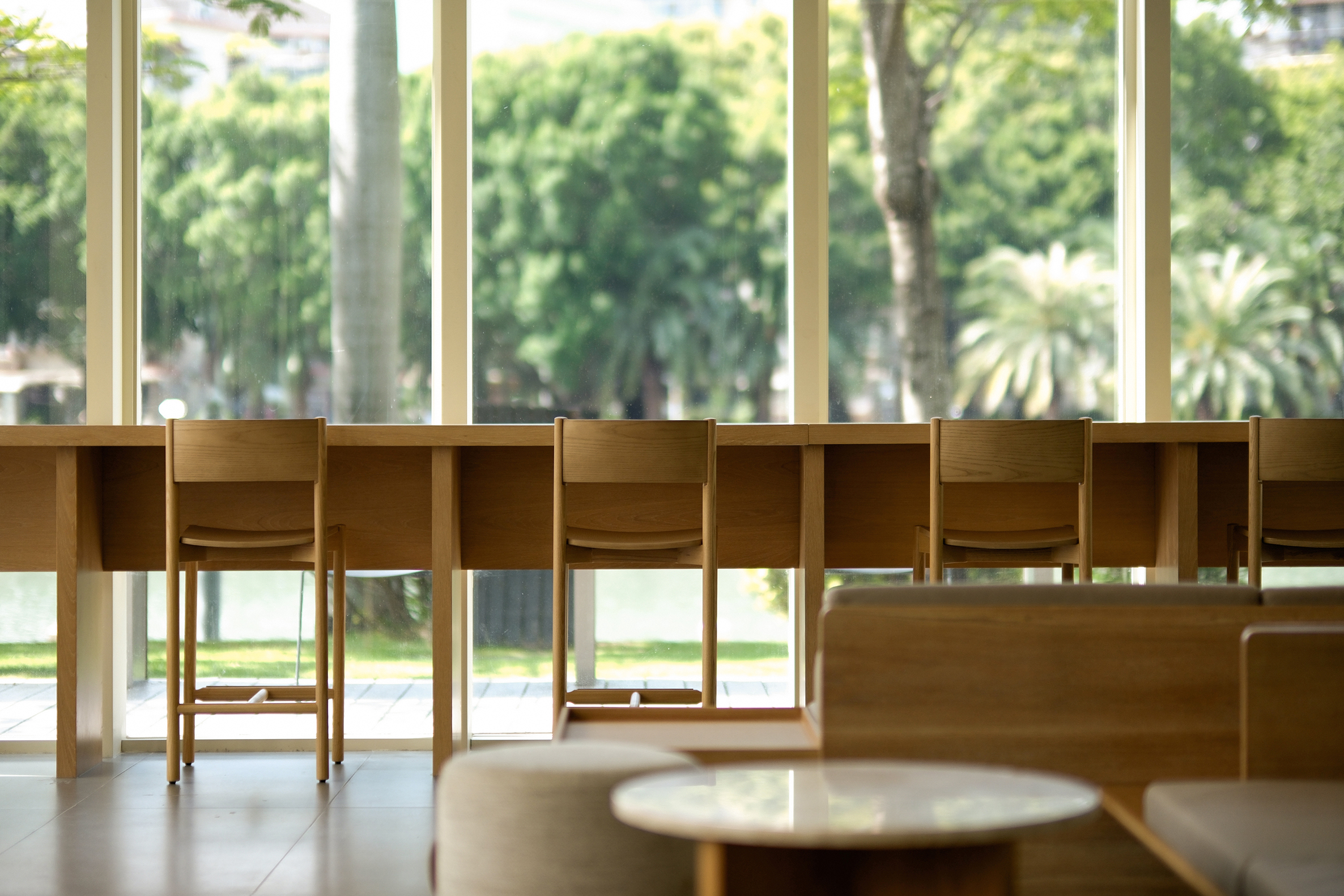 BASAO Bailuzhou by Neutra Architects - Architizer