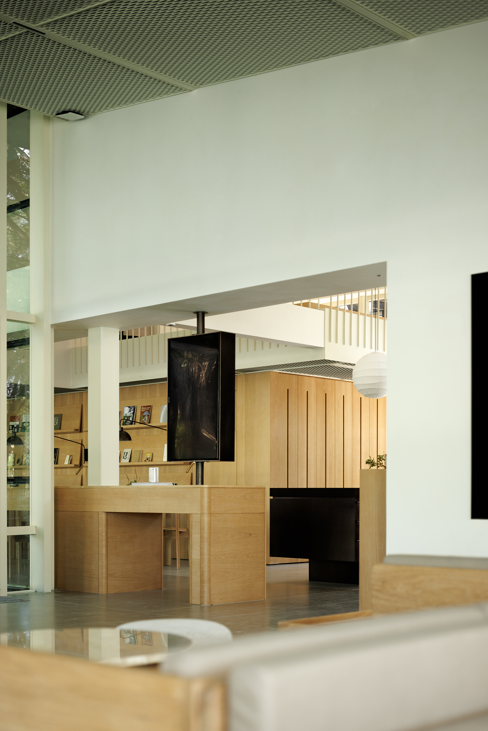 BASAO Bailuzhou by Neutra Architects - Architizer