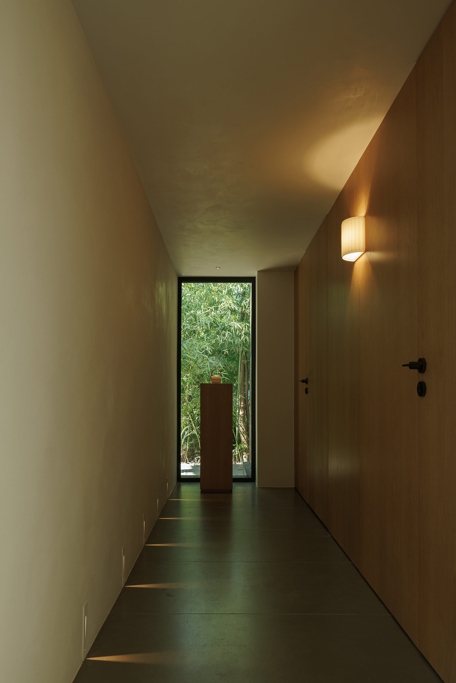 BASAO Bailuzhou by Neutra Architects - Architizer
