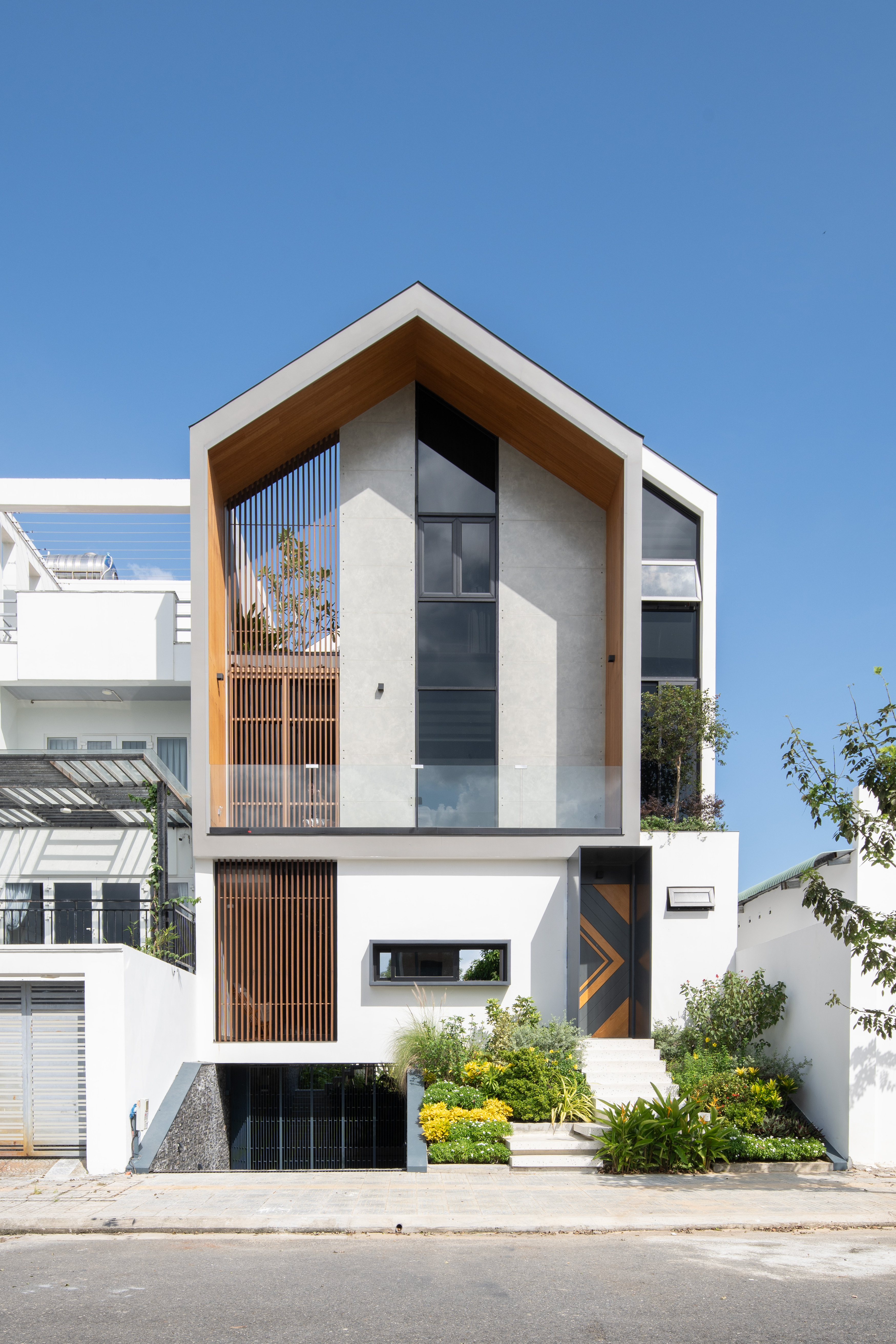 Milo's House by 85 Design - Architizer