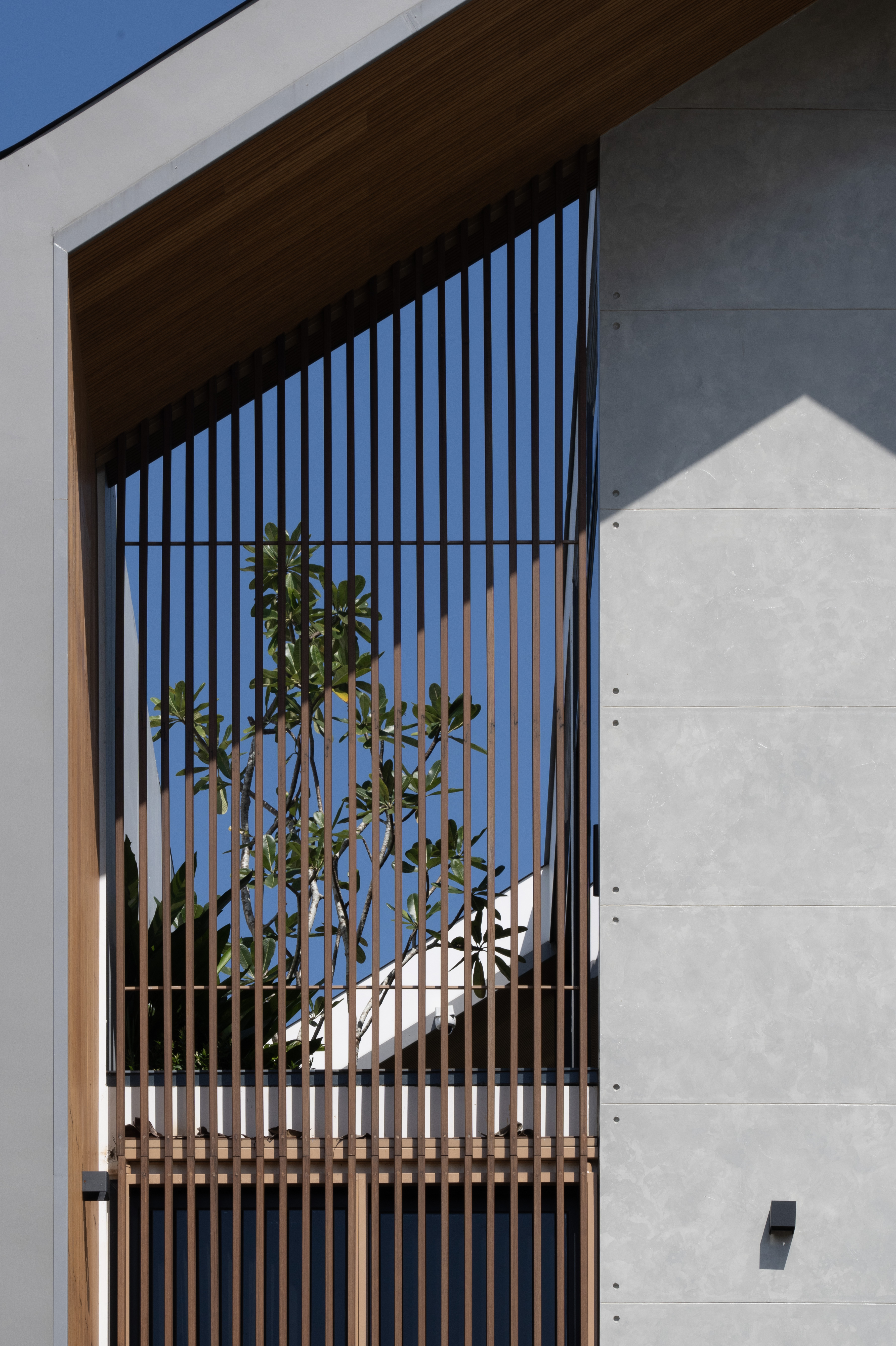 Milo's House by 85 Design - Architizer