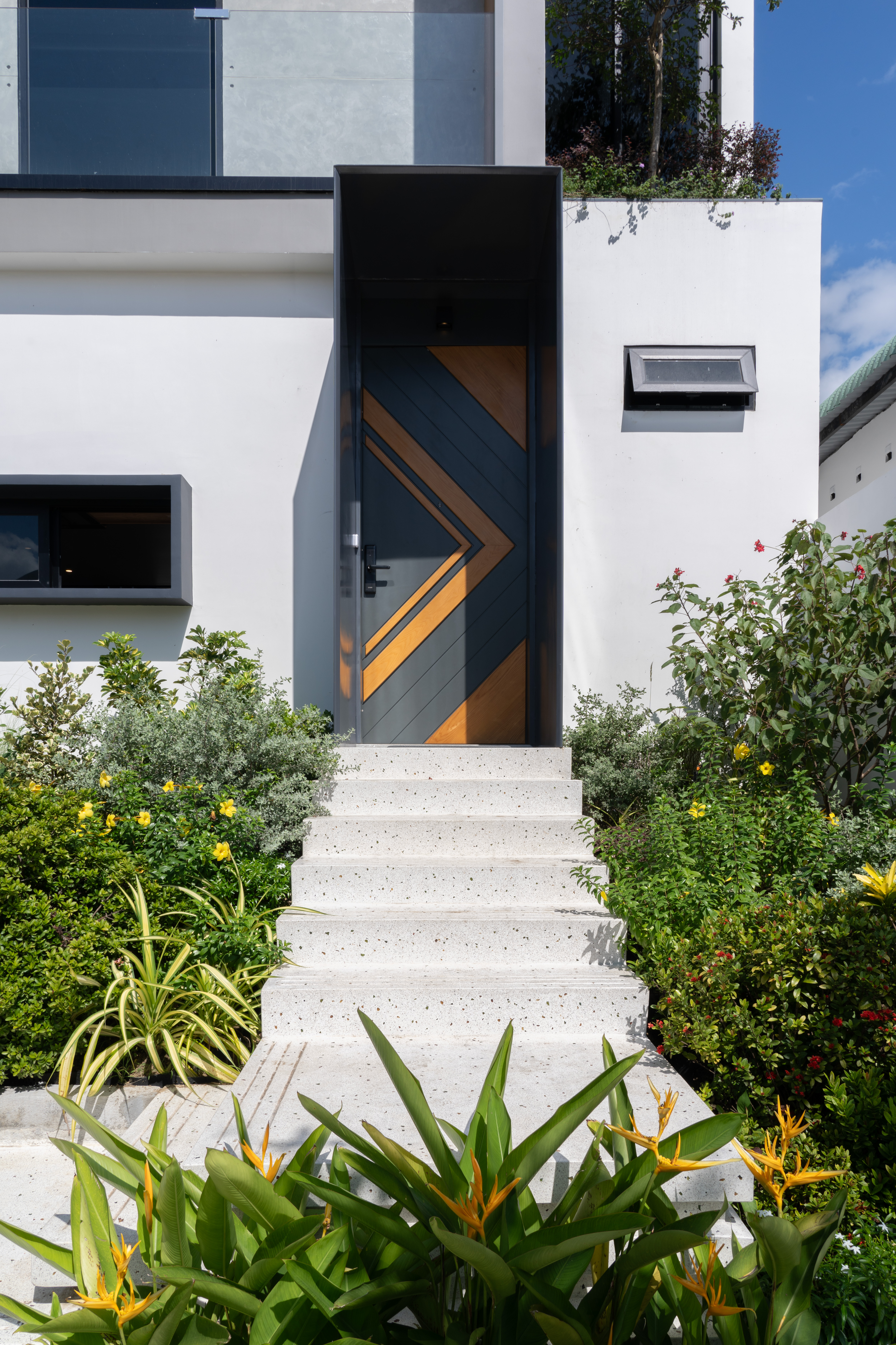 Milo's House by 85 Design - Architizer