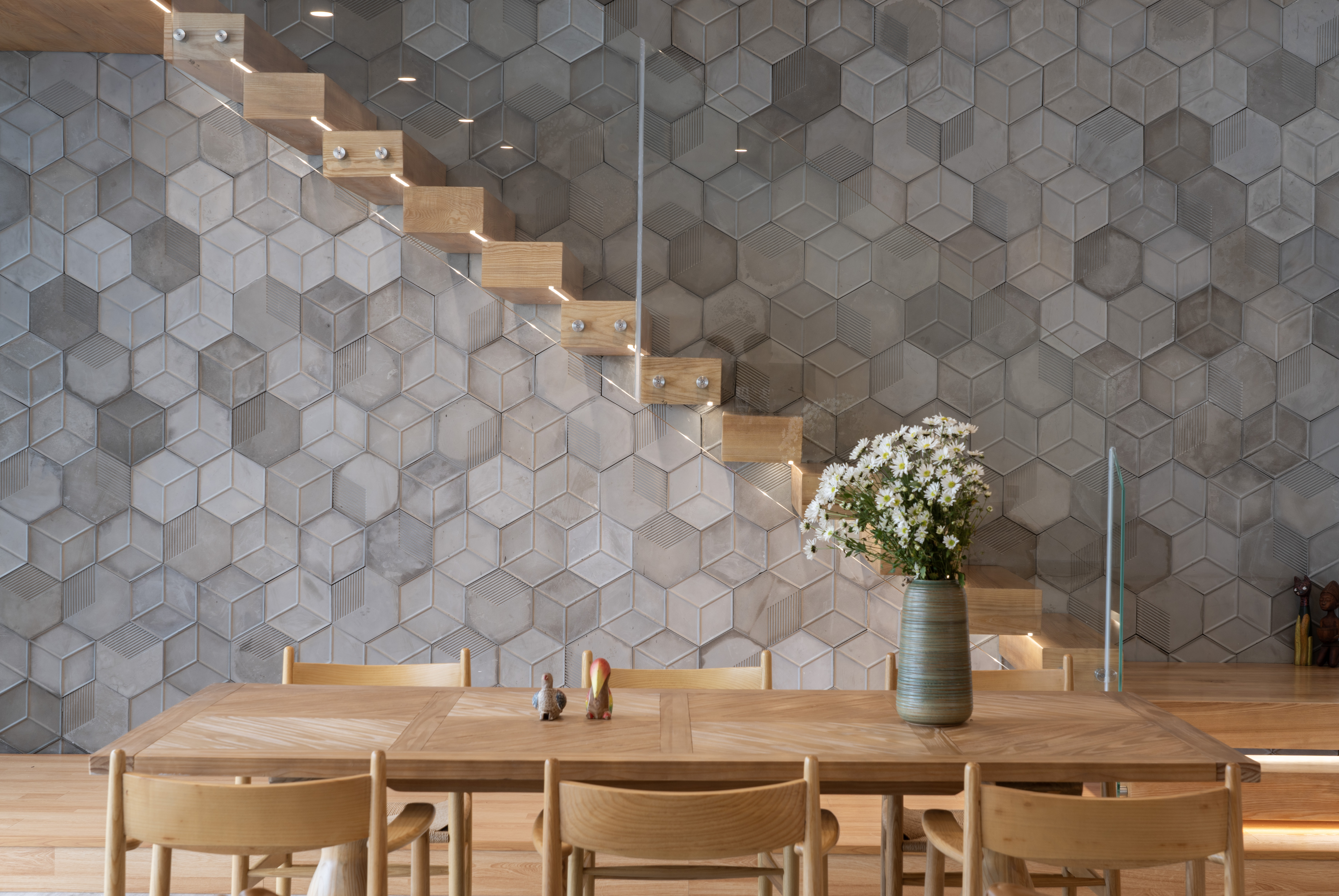 Milo's House by 85 Design - Architizer