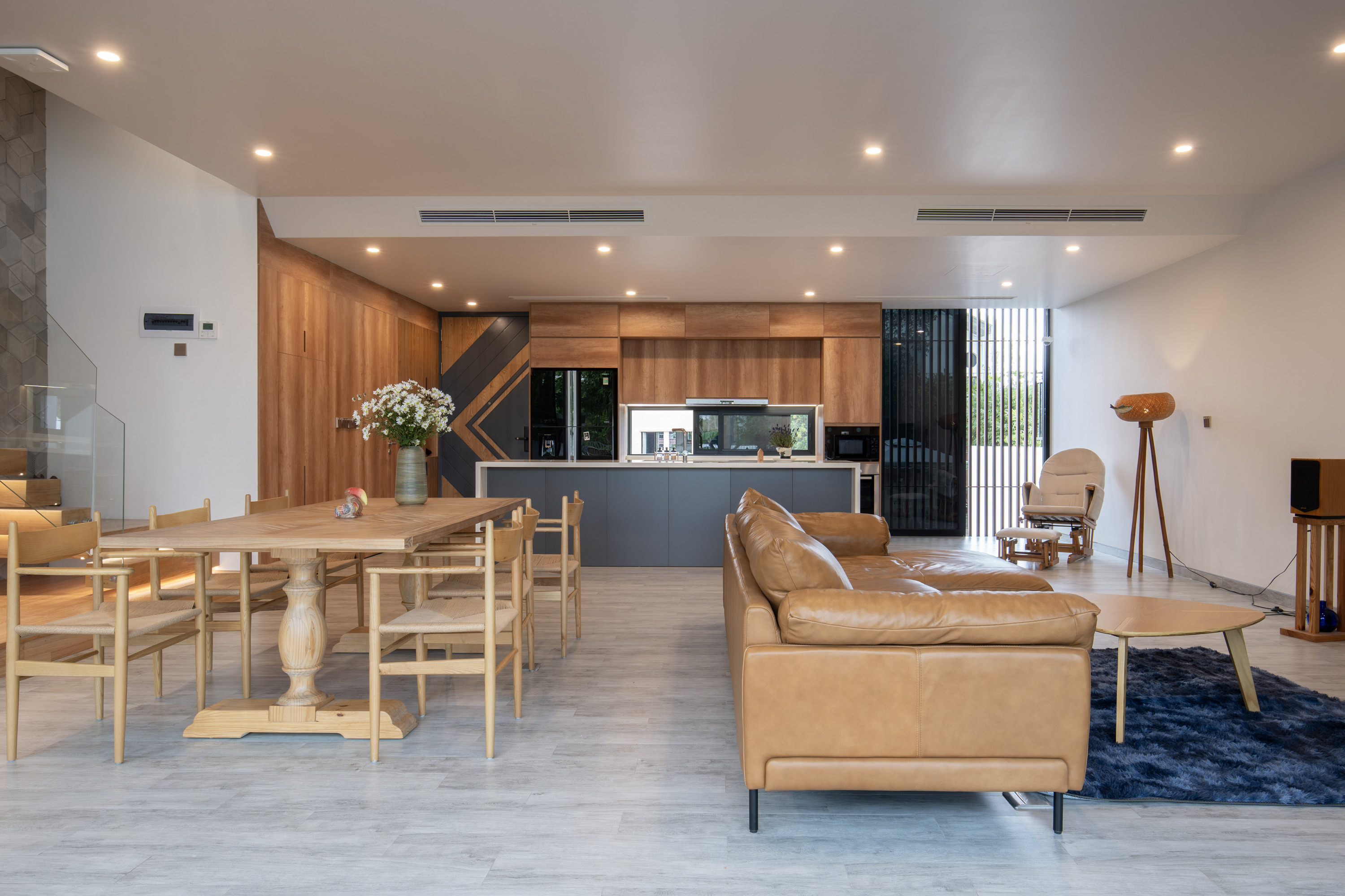 Milo's House by 85 Design - Architizer