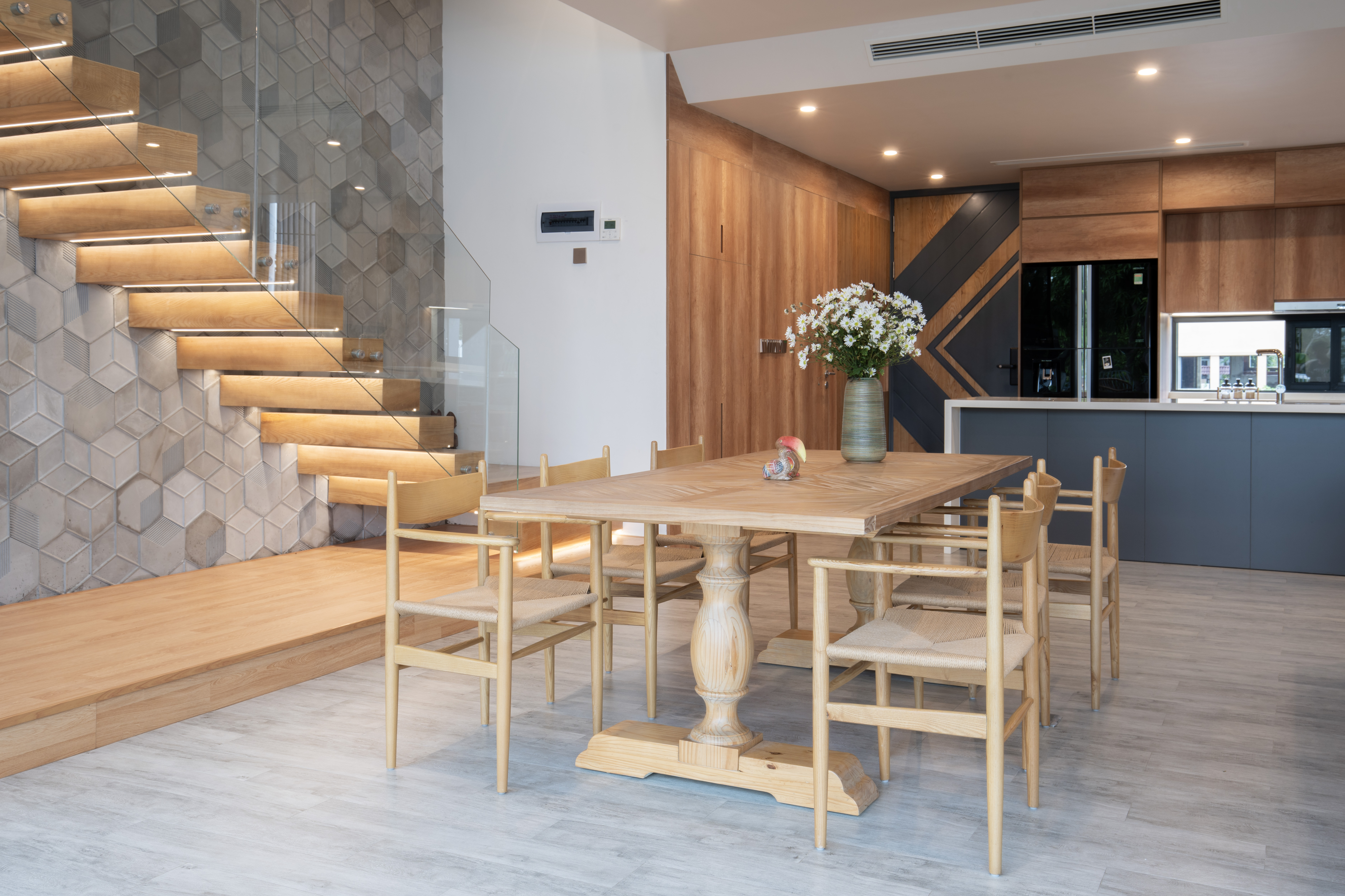 Milo's House by 85 Design - Architizer