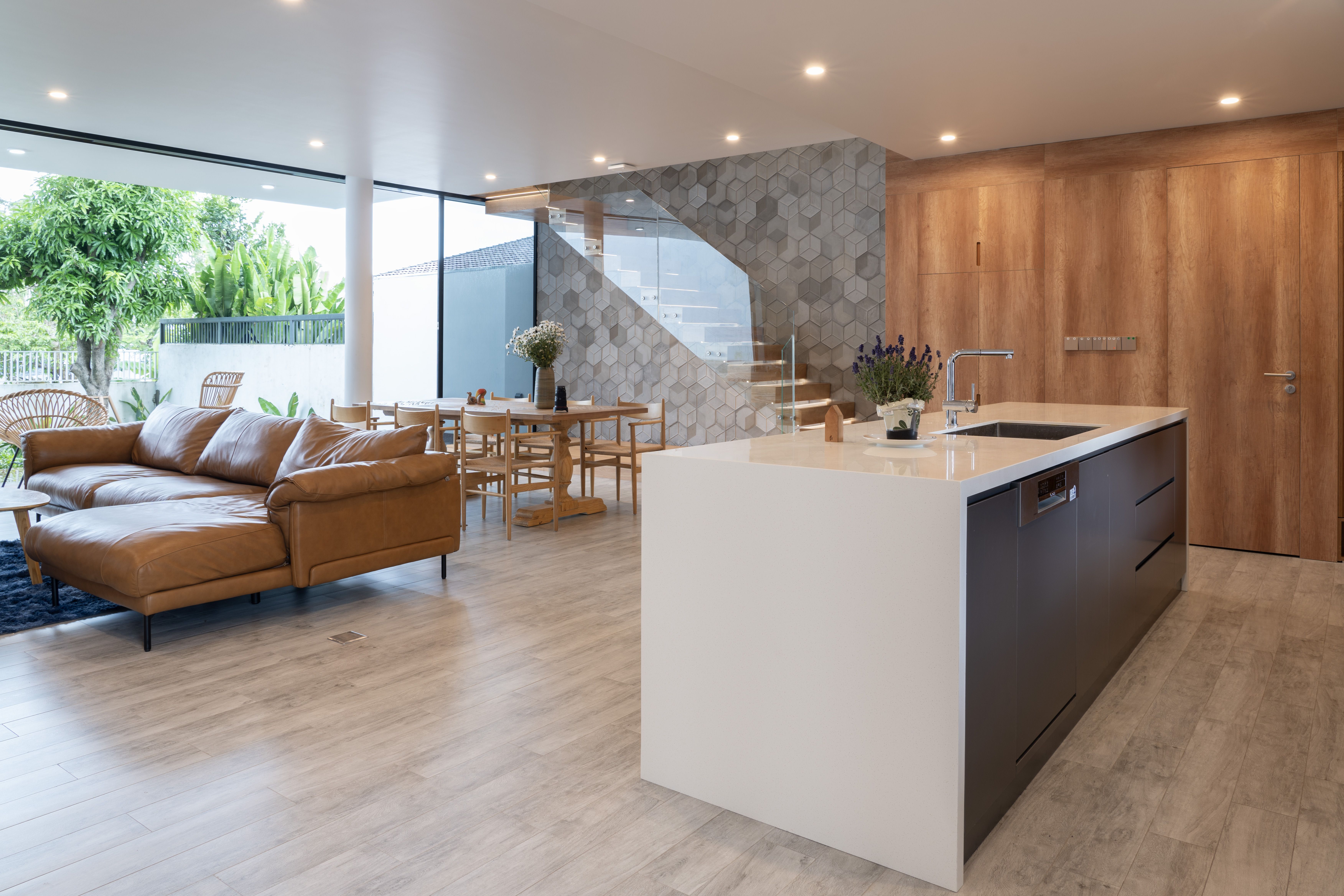 Milo's House by 85 Design - Architizer