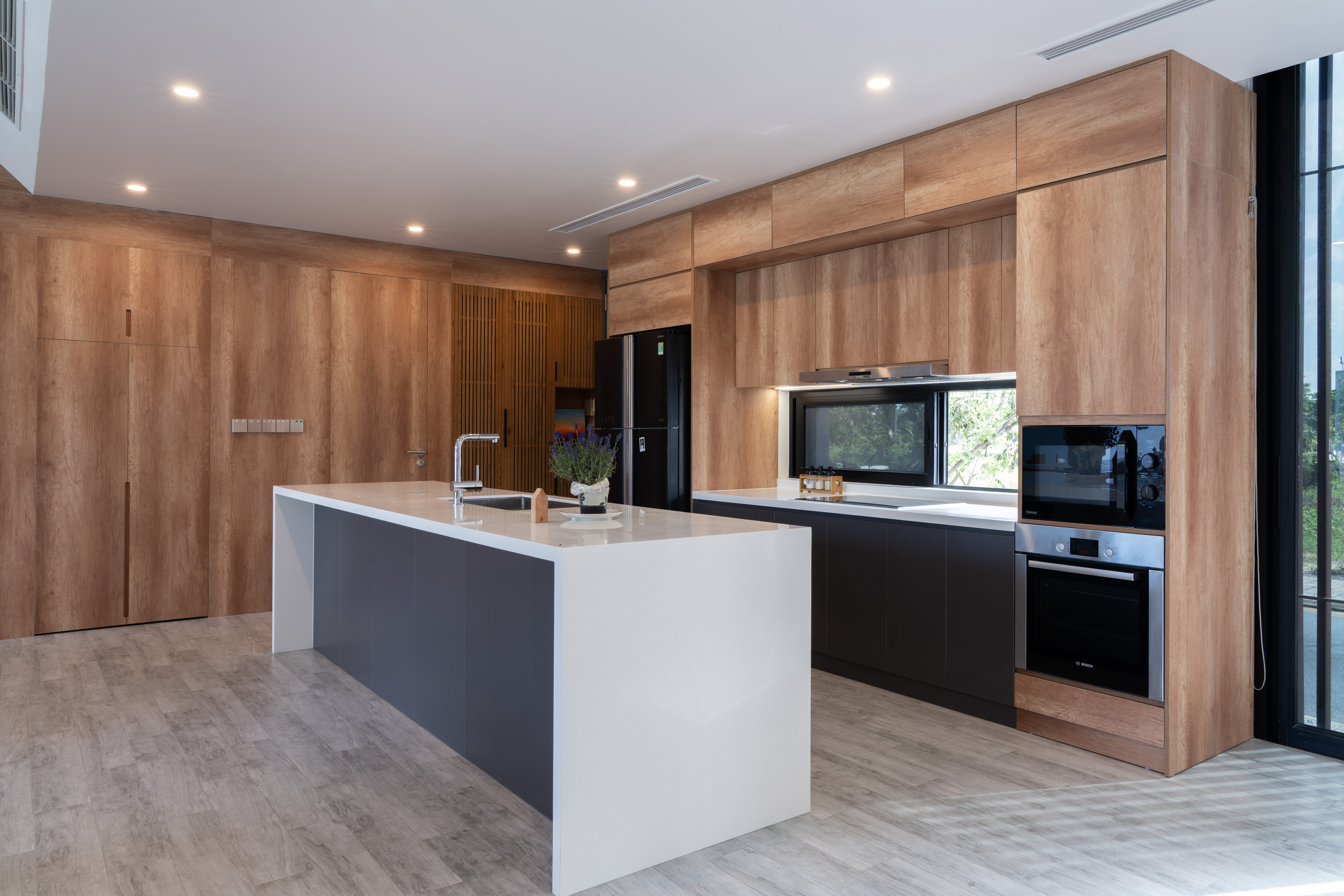 Milo's House by 85 Design - Architizer