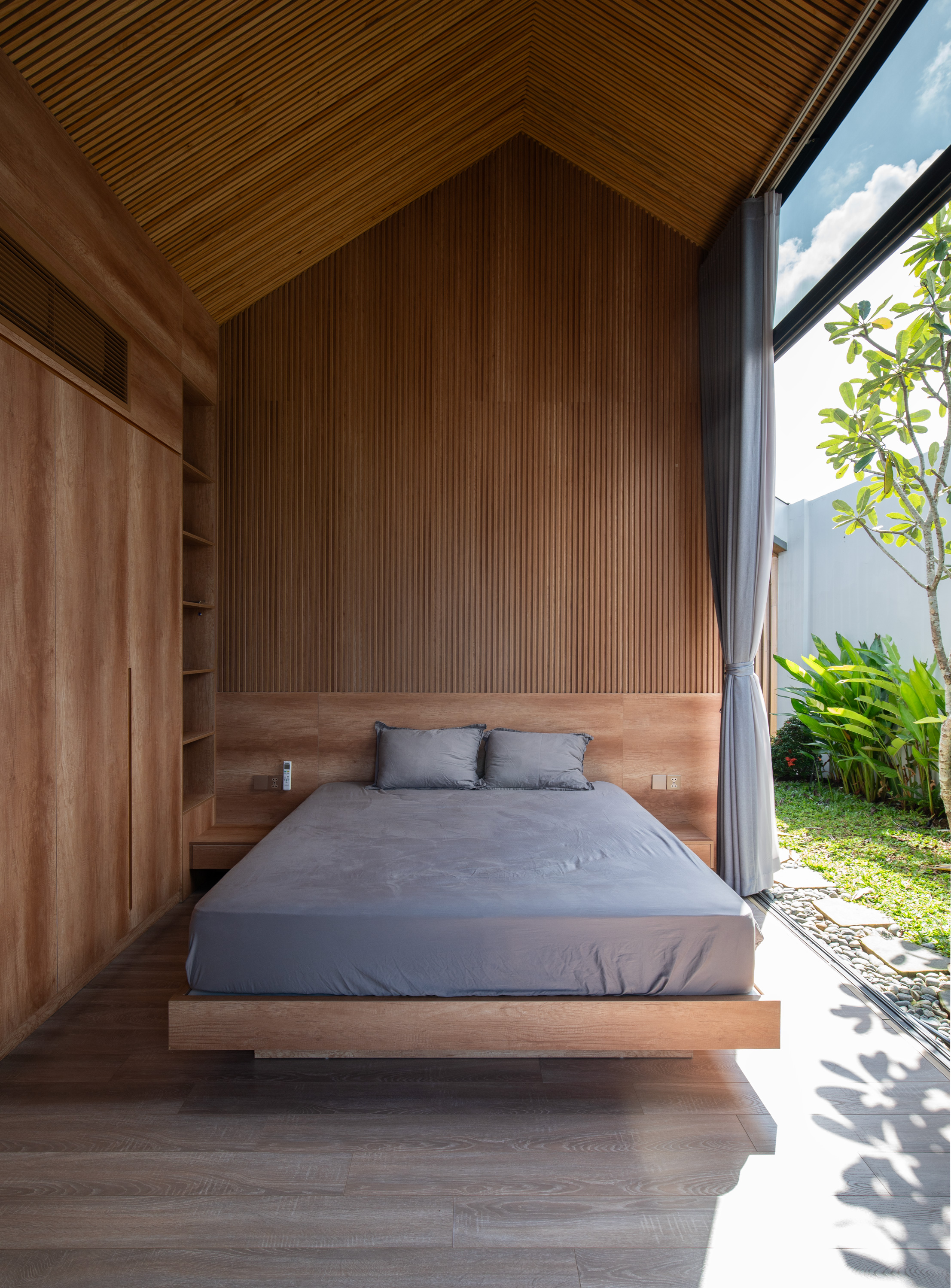 Milo's House by 85 Design - Architizer