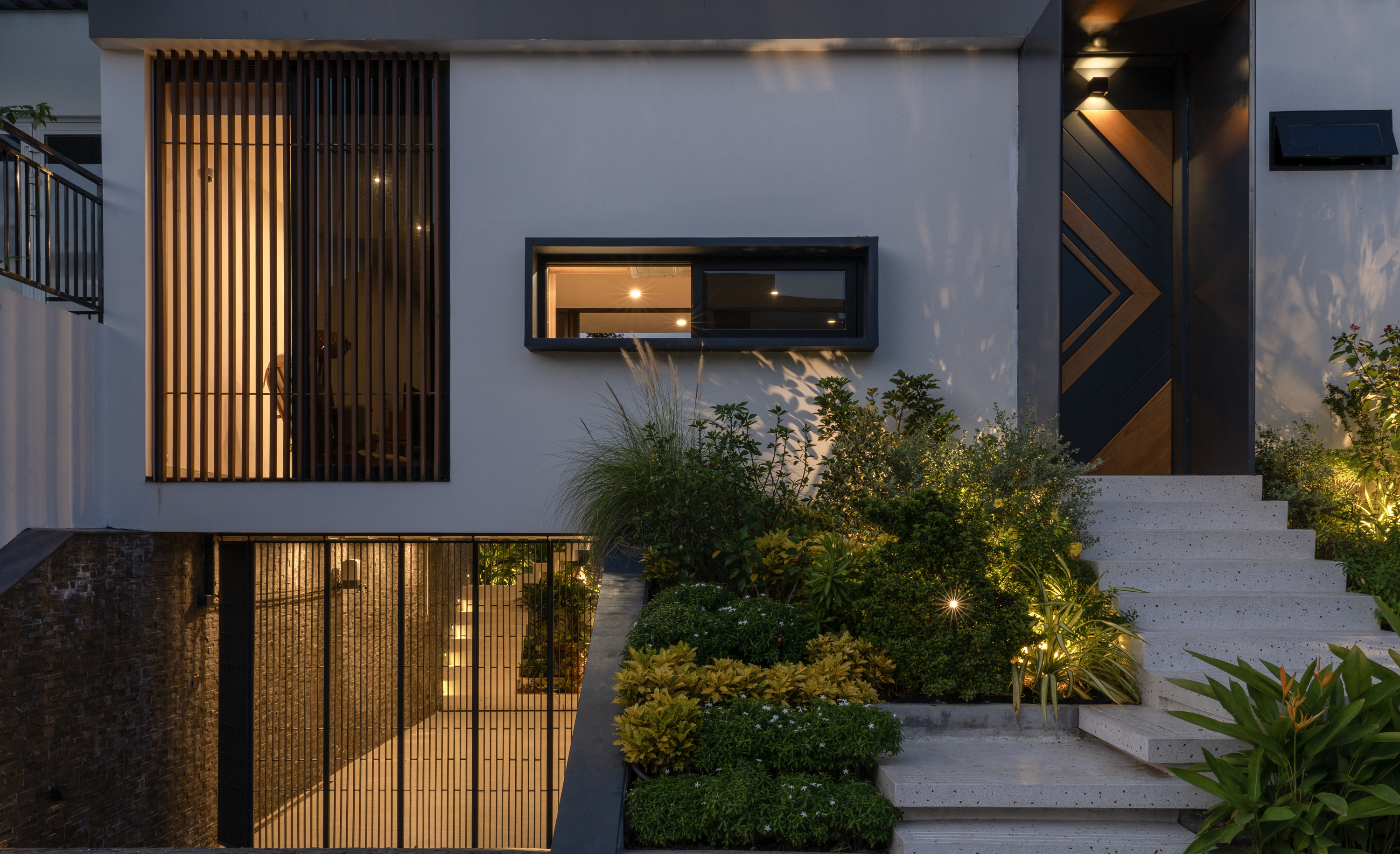 Milo's House by 85 Design - Architizer