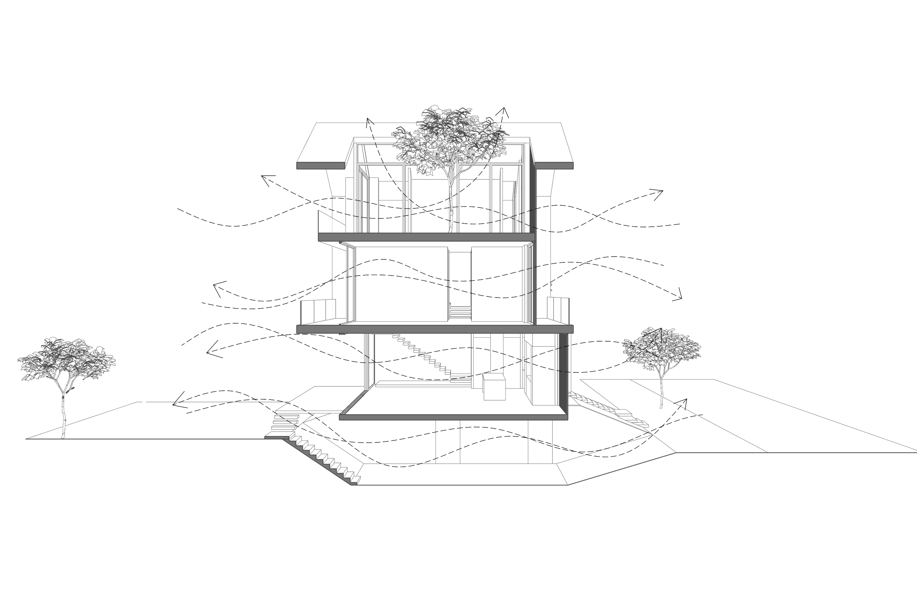 Milo's House by 85 Design - Architizer