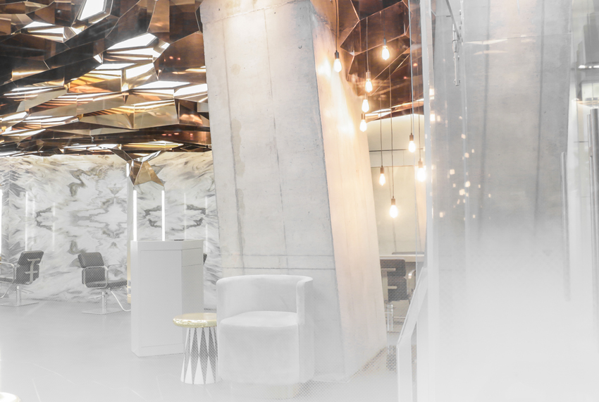 MQ STUDIO by CAA architects - Architizer