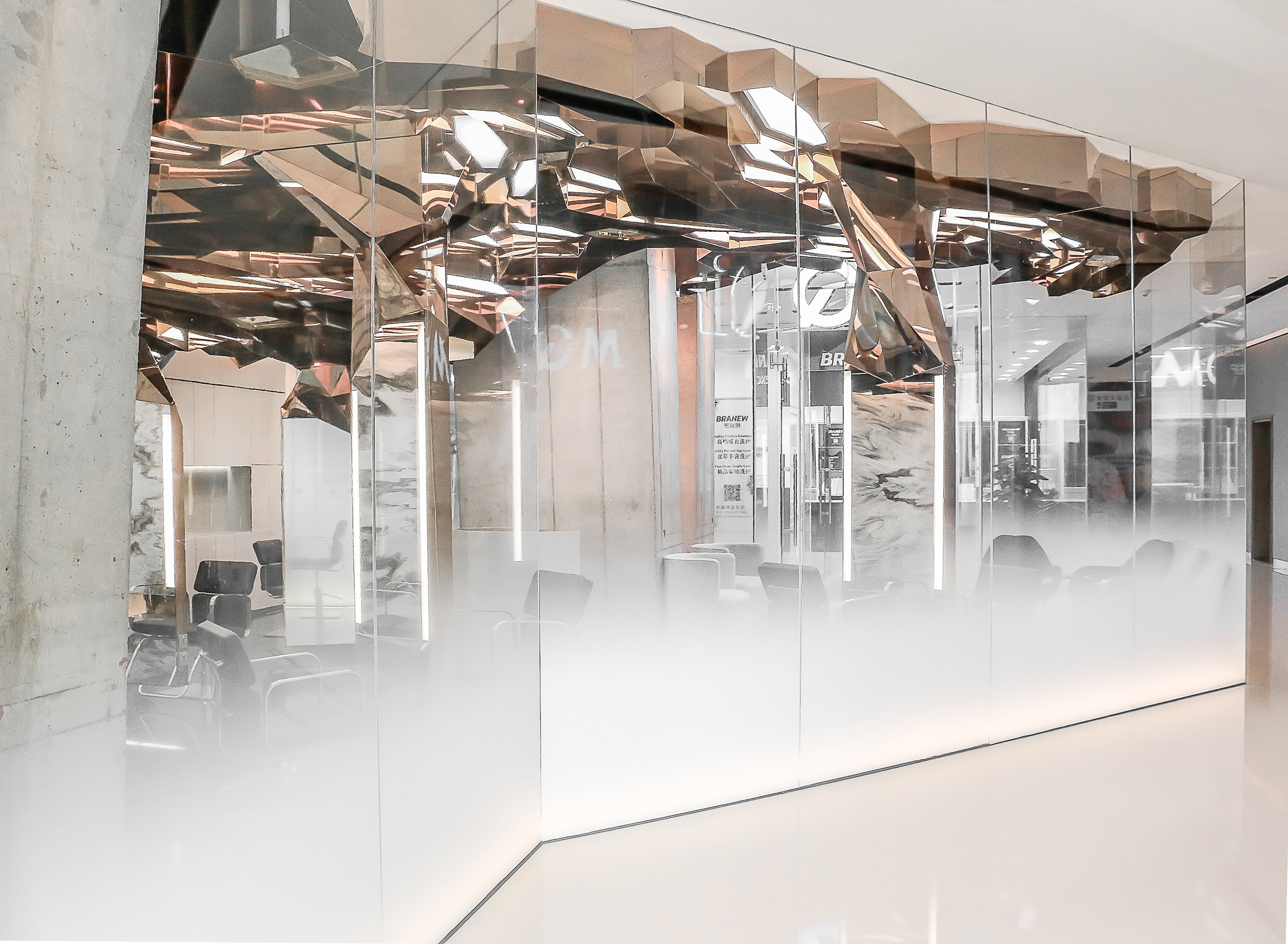 MQ STUDIO by CAA architects - Architizer