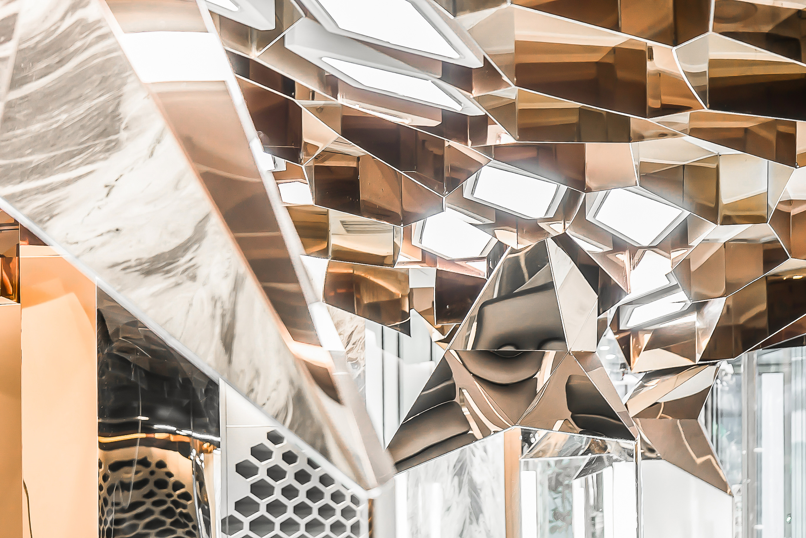 MQ STUDIO by CAA architects - Architizer