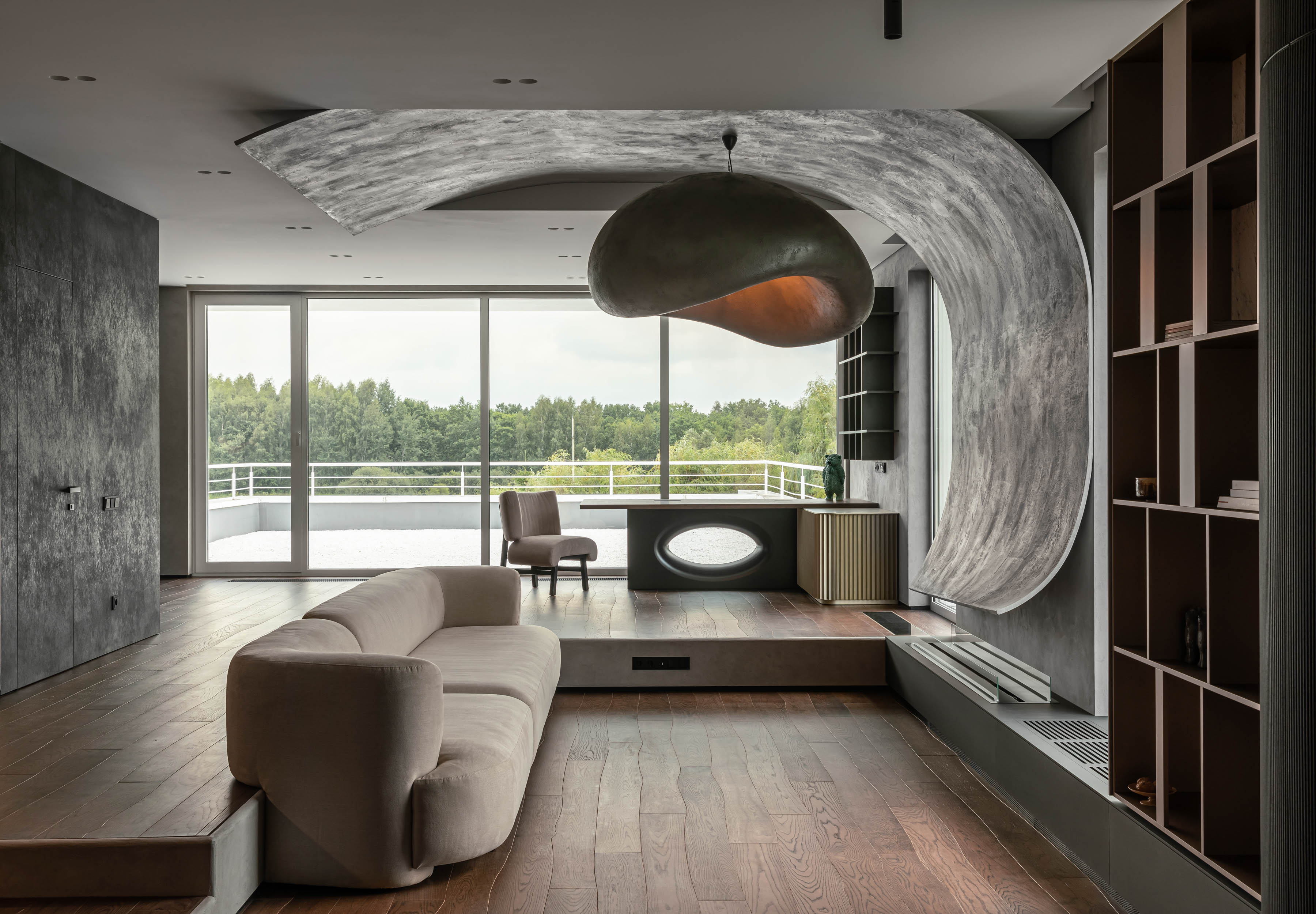 MAKHNO Studio - Architizer