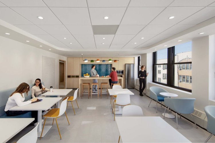 SCO Family of Services by Spacesmith LLP - Architizer