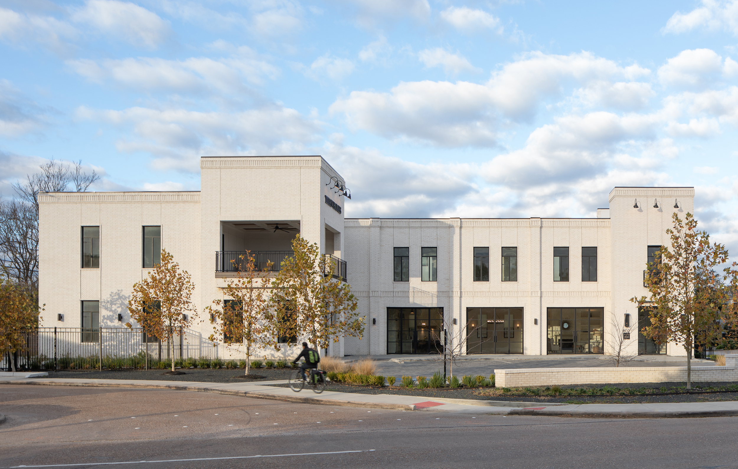 Titan Design Center by Arc Three - Architizer