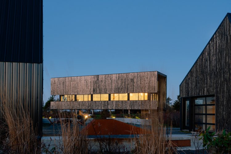 Back Bay Studio by Peter Braithwaite Studio - Architizer