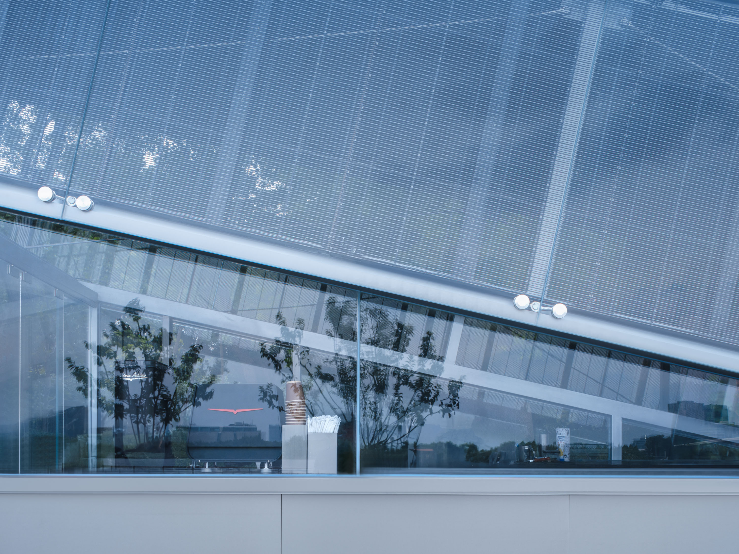 Pluto X by UN-GROUP - Architizer