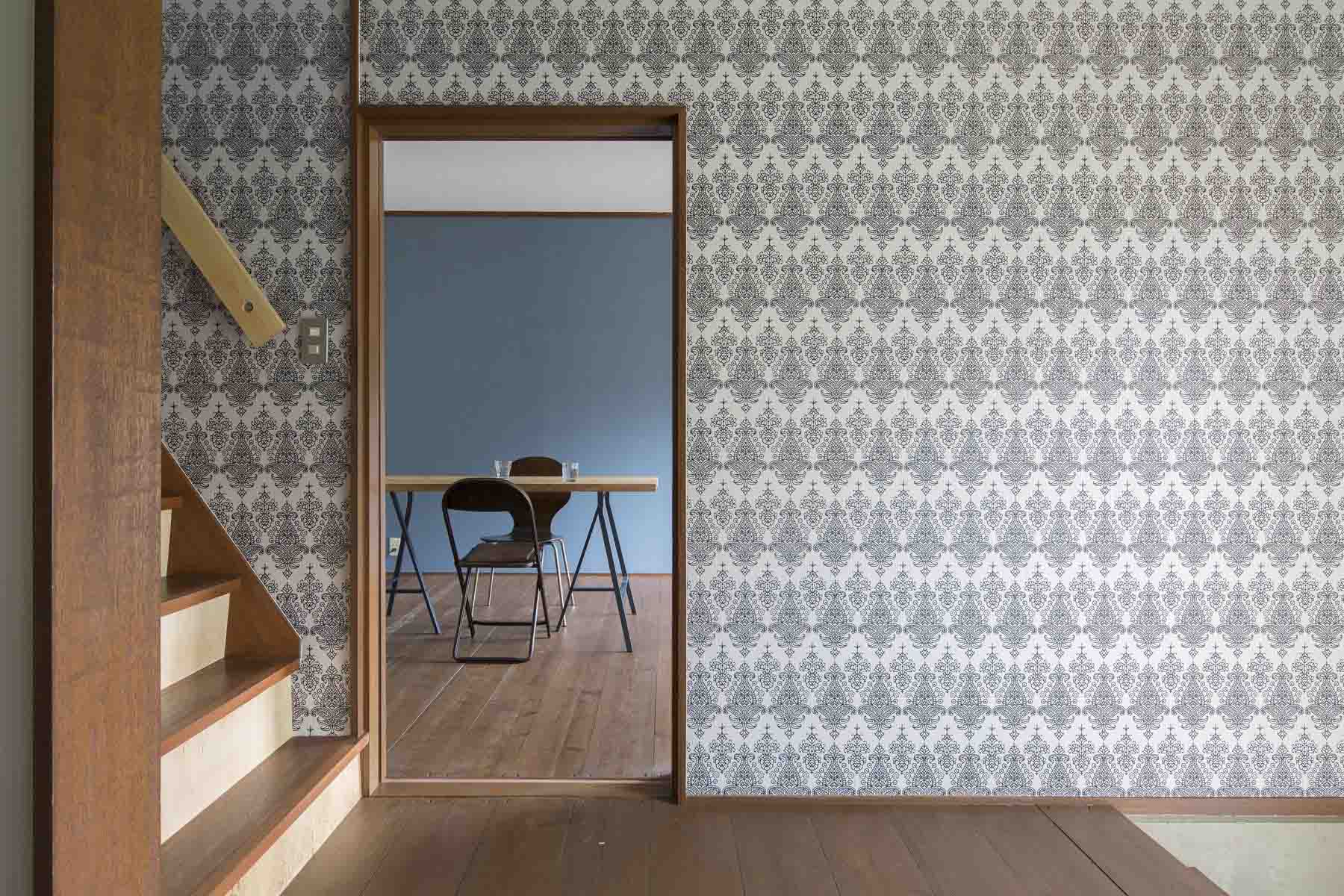 Shakuya House by YYAA | Yoshihiro Yamamoto & Associates, Architects ...