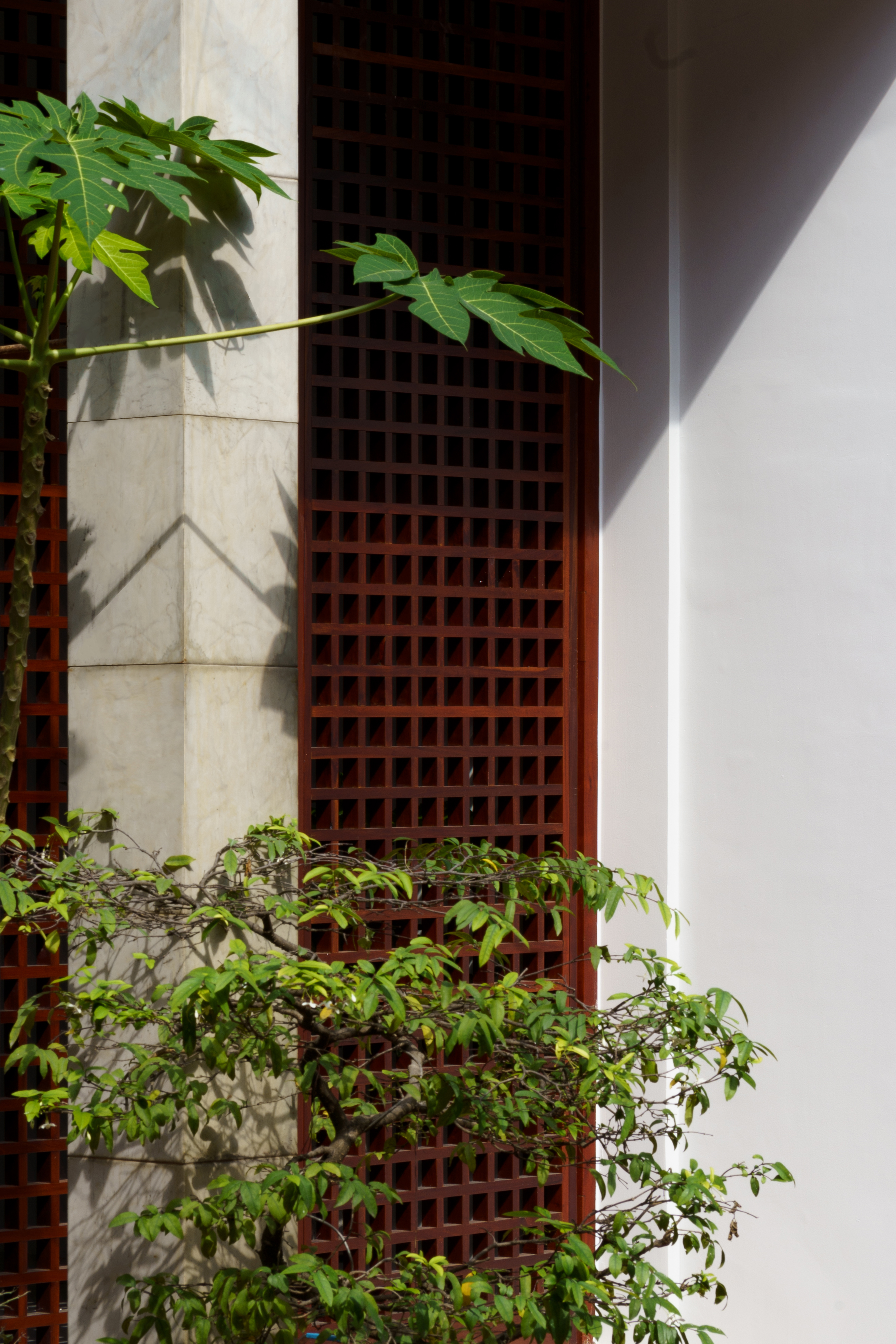 CLOSER house by AD+studio - Architizer