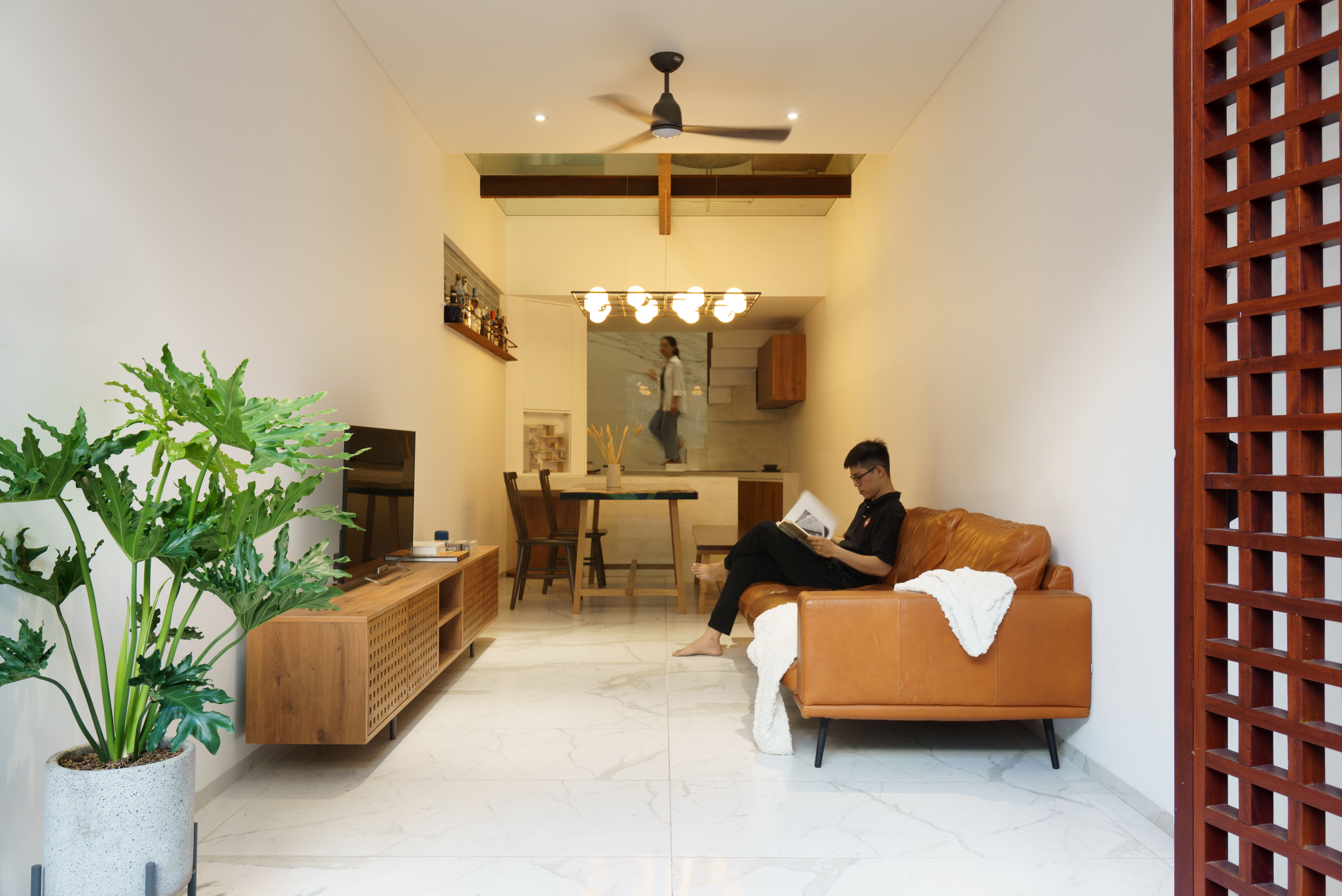CLOSER house by AD+studio - Architizer