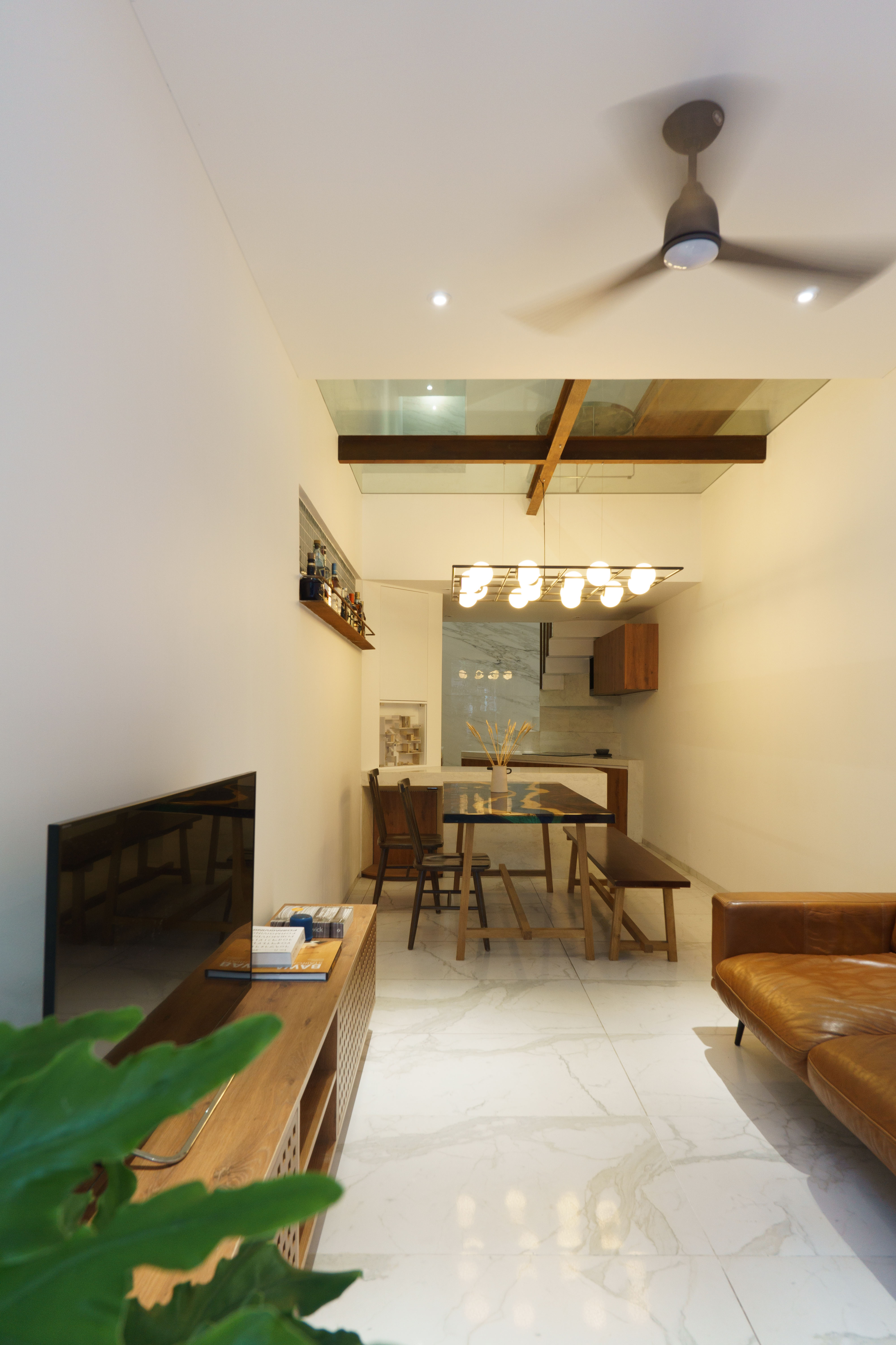 CLOSER house by AD+studio - Architizer