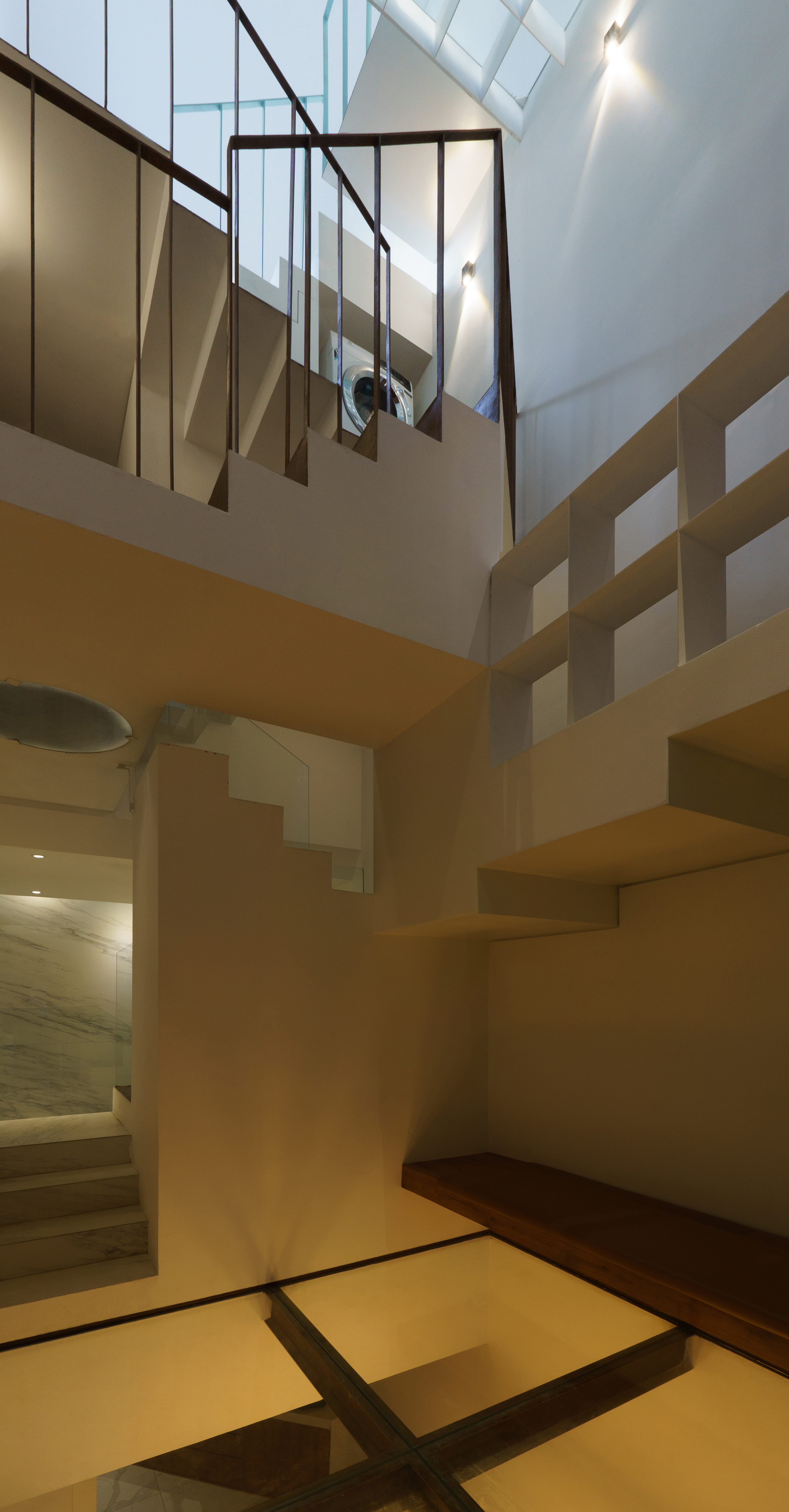 CLOSER house by AD+studio - Architizer