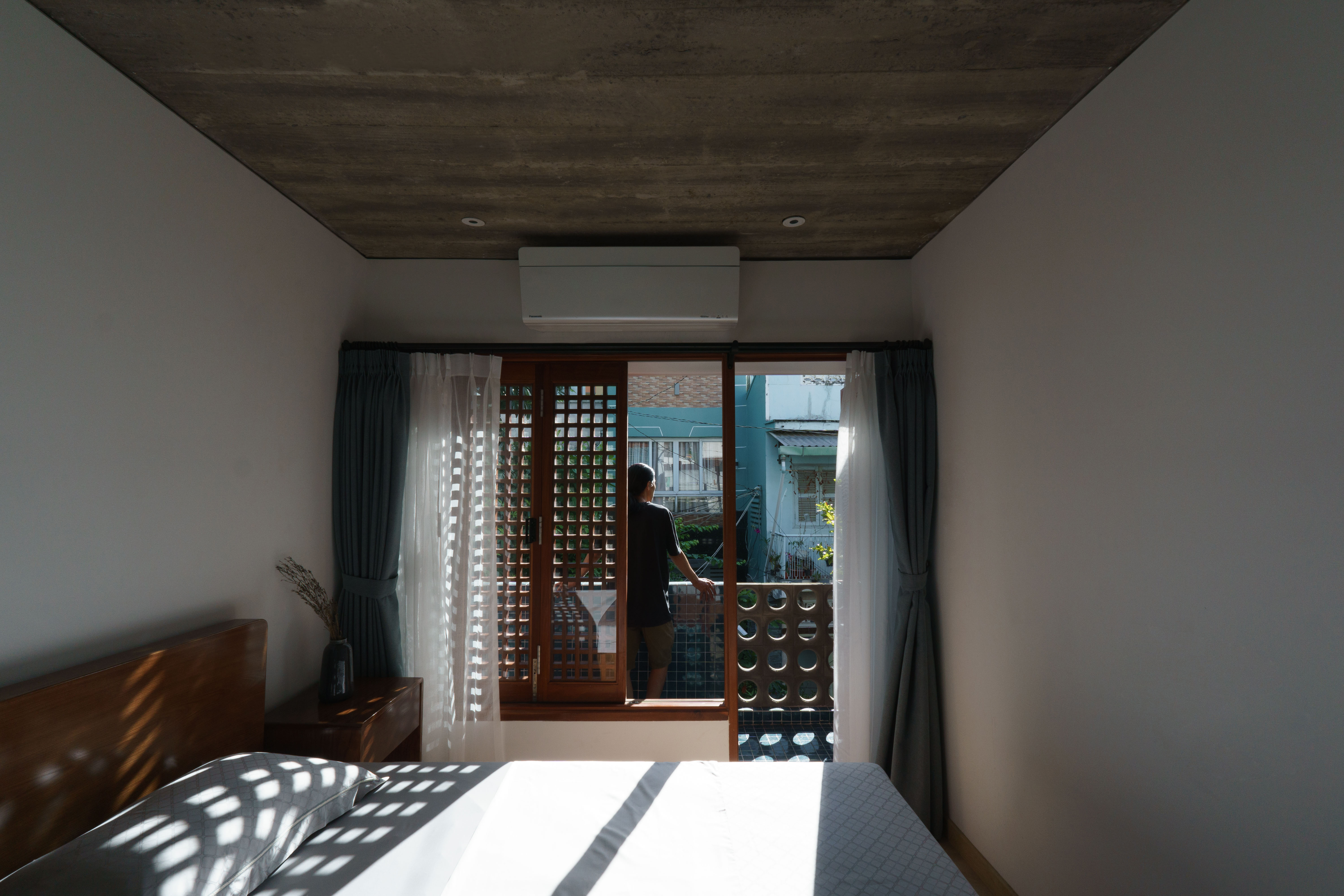 CLOSER house by AD+studio - Architizer