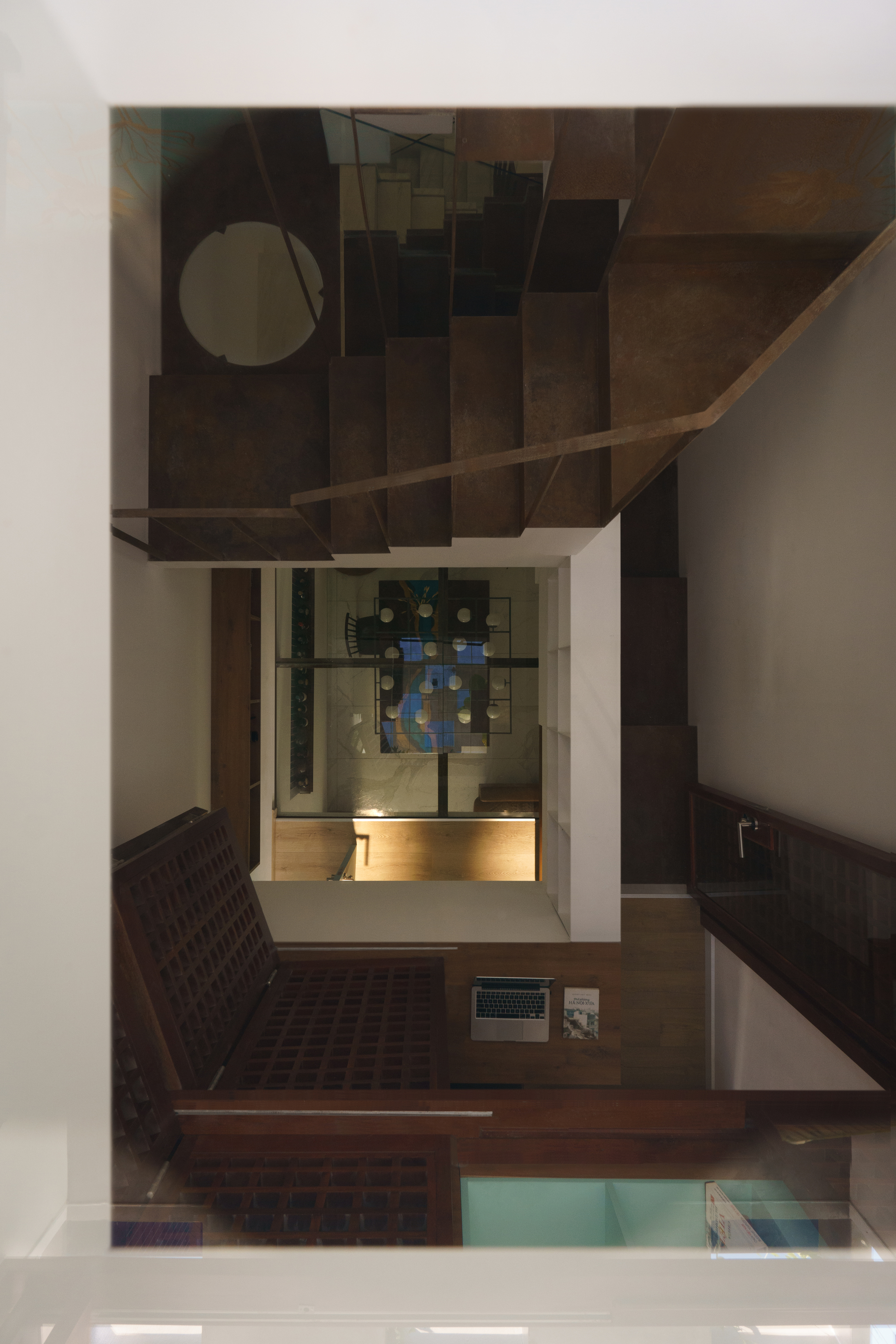 CLOSER house by AD+studio - Architizer
