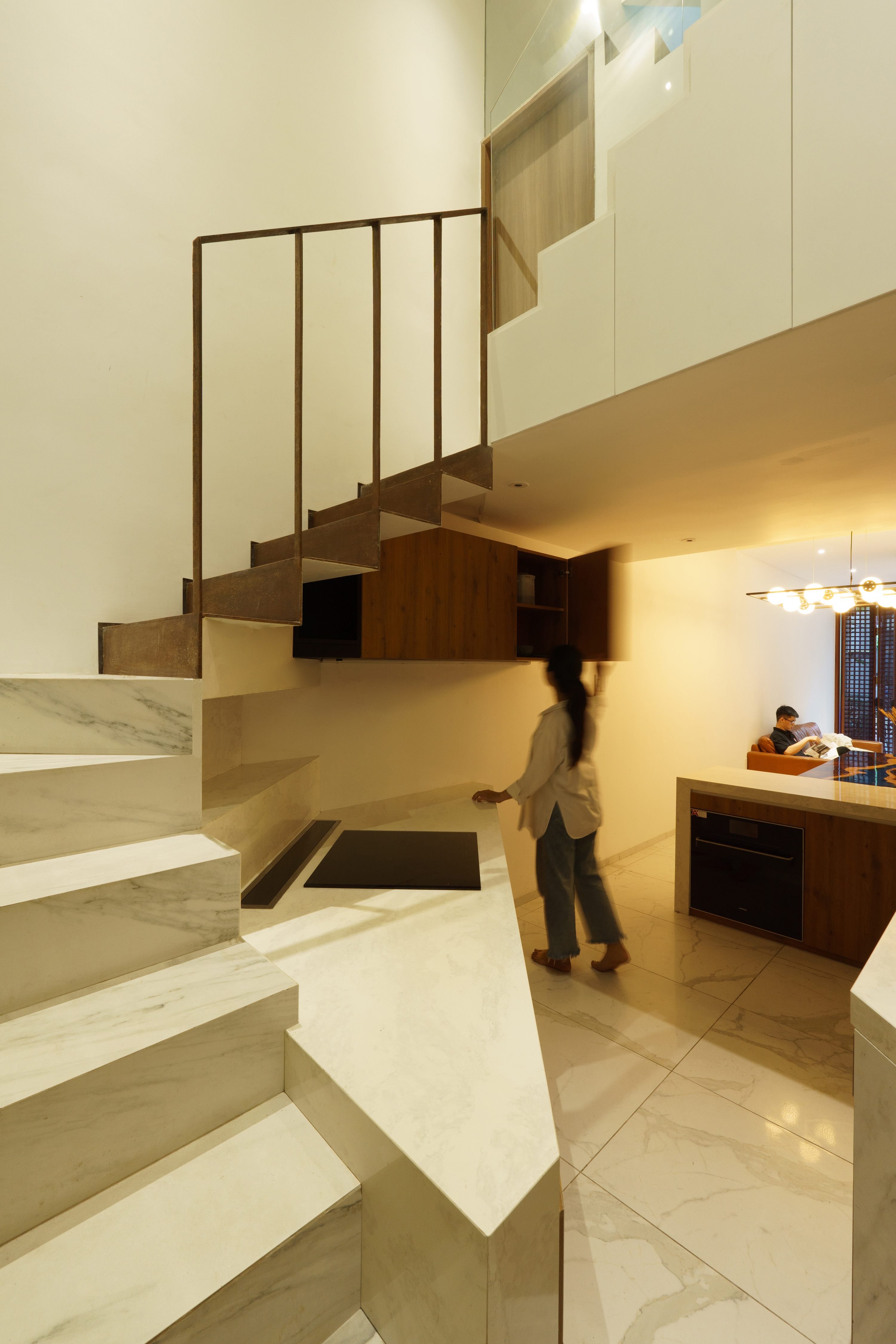 CLOSER house by AD+studio - Architizer