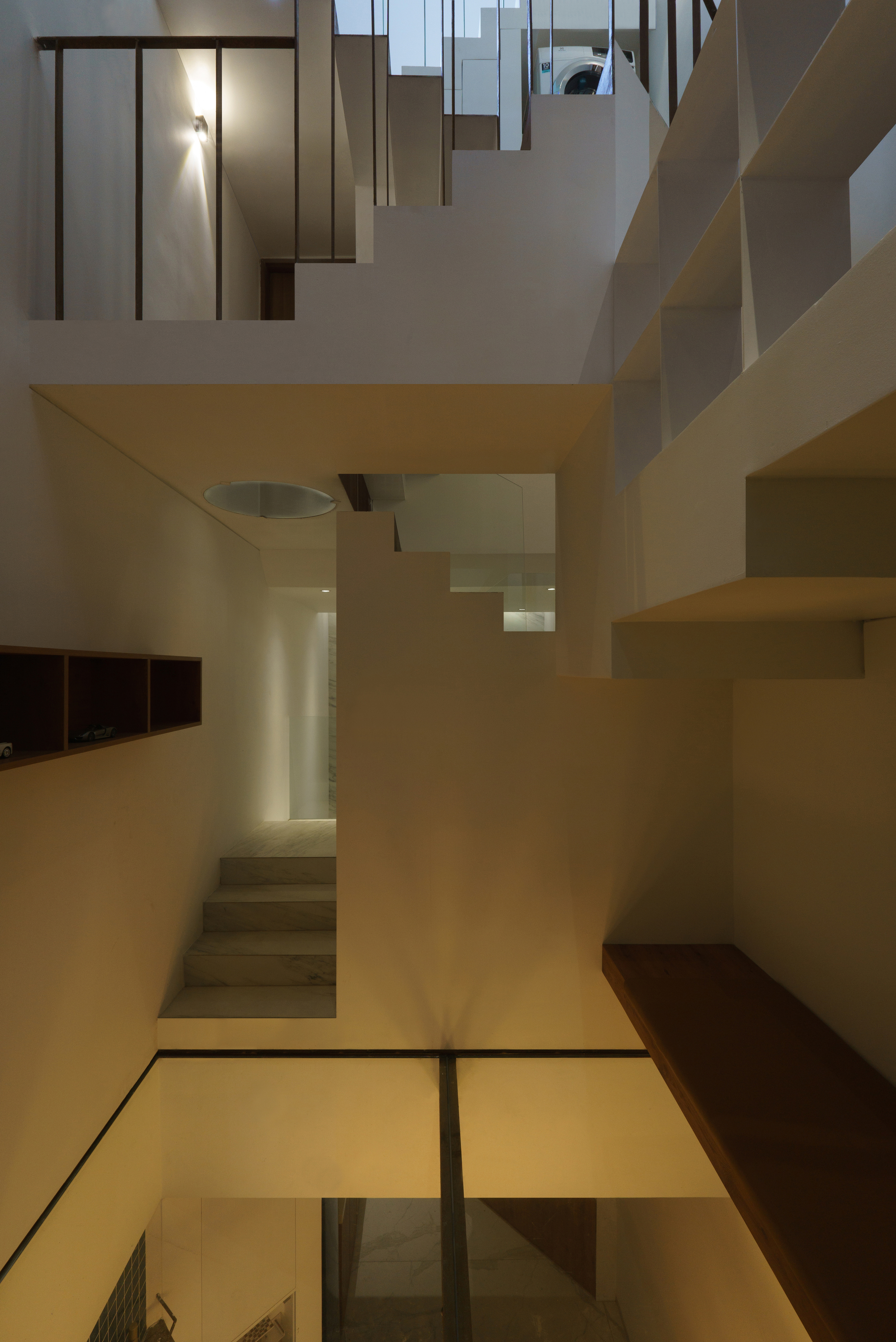 CLOSER house by AD+studio - Architizer