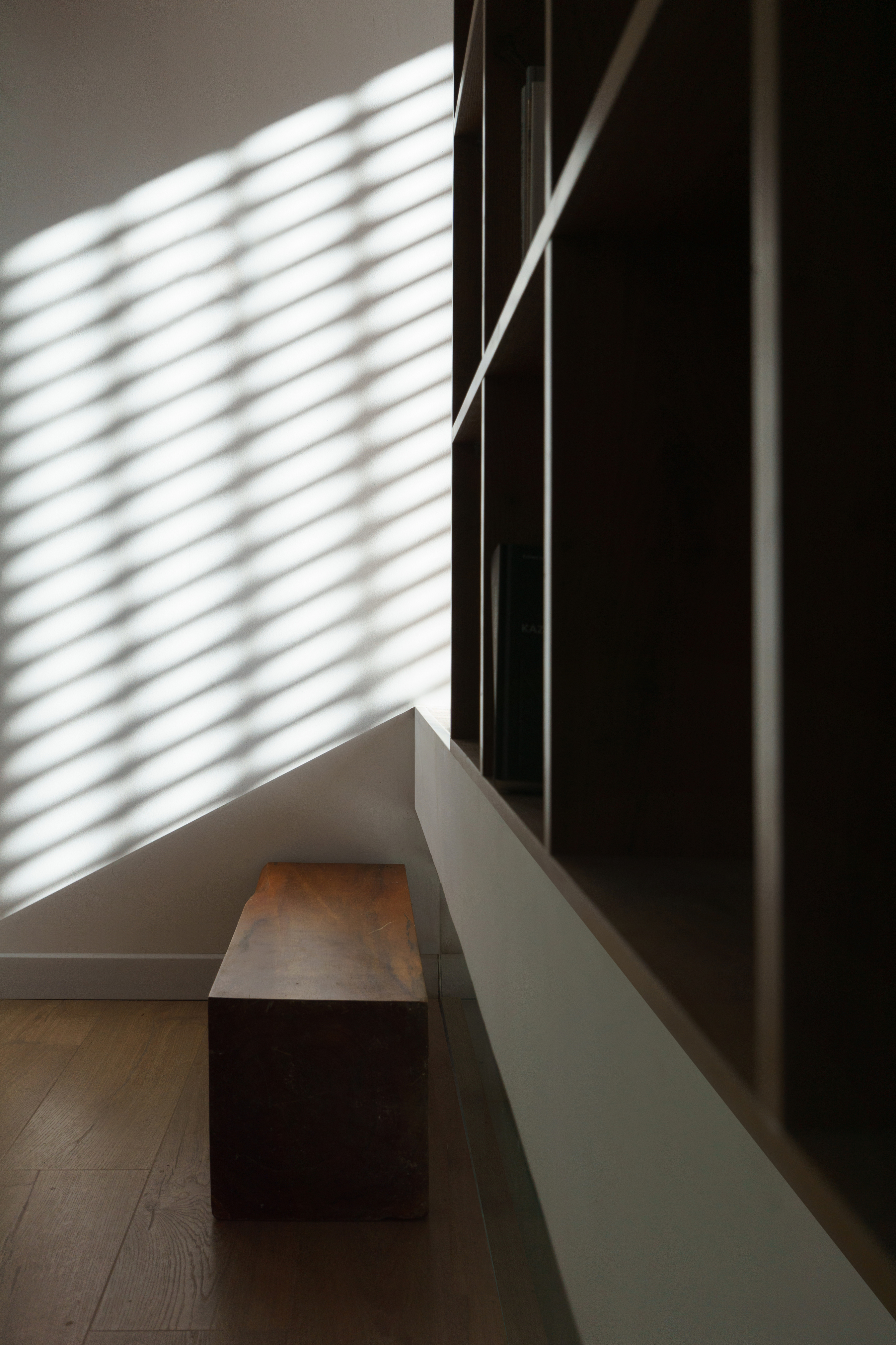 CLOSER house by AD+studio - Architizer