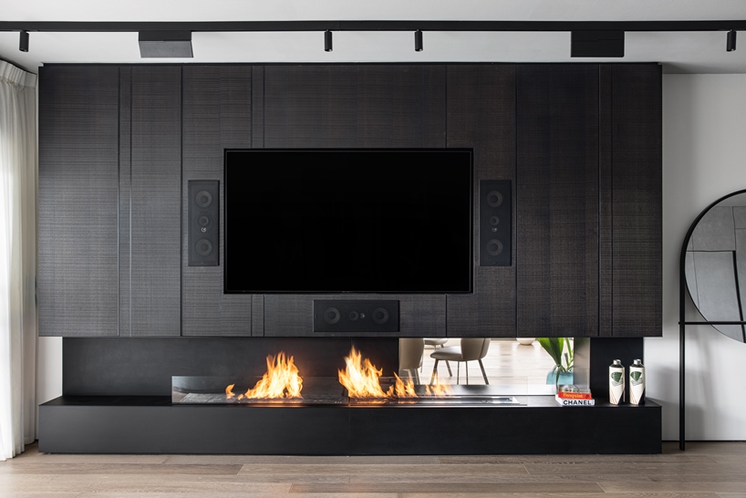 Inside Out, Outside In by Tzvia Kazayoff - Interior Design - Architizer