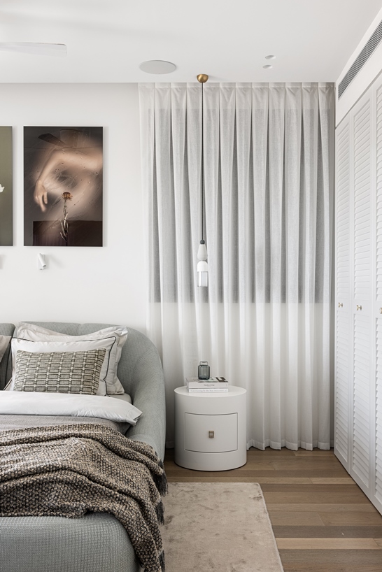 Inside Out, Outside In by Tzvia Kazayoff - Interior Design - Architizer