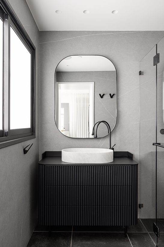 Inside Out, Outside In by Tzvia Kazayoff - Interior Design - Architizer